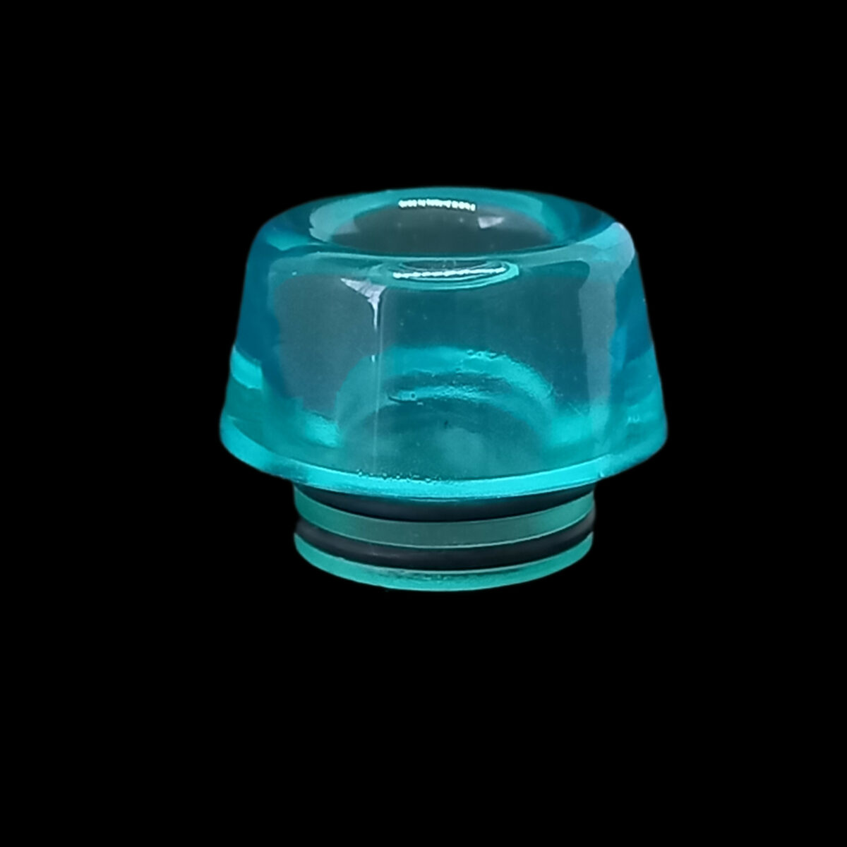 Volcano D acrylic replacement tip