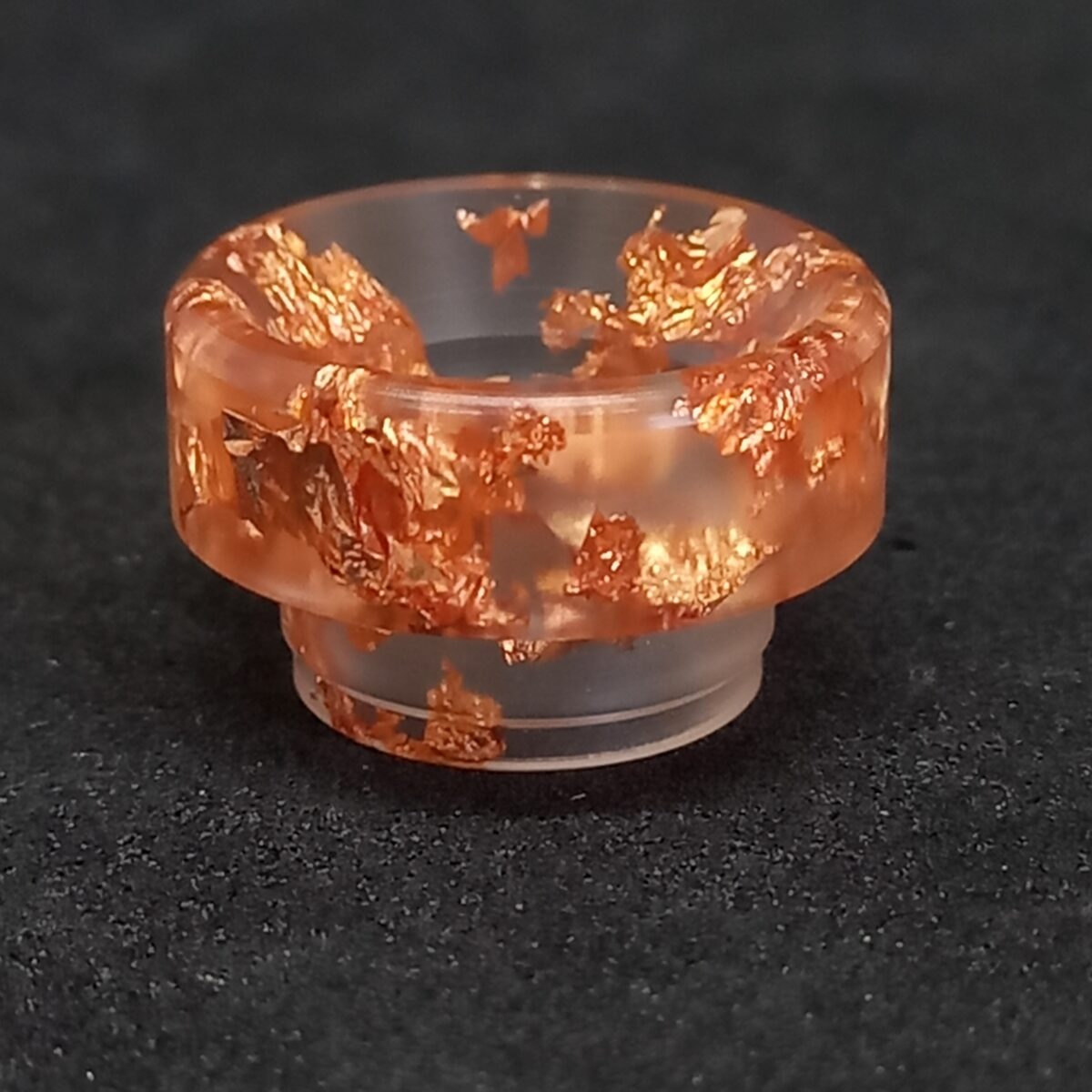 Standard Small acrylic replacement tip