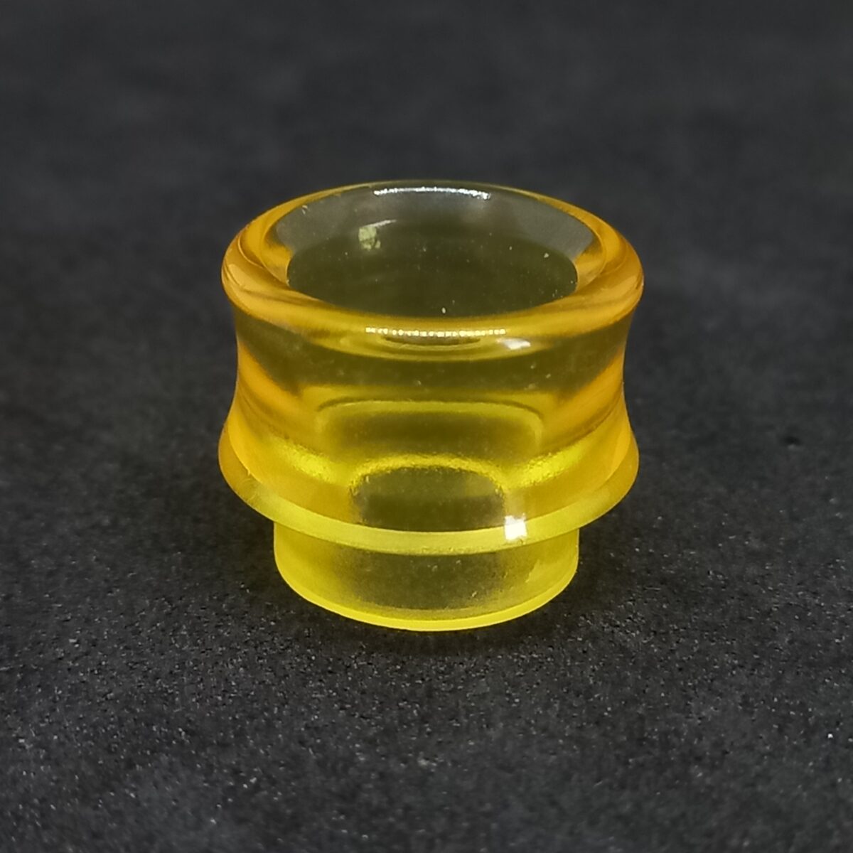 Tru curve acrylic replacement tip