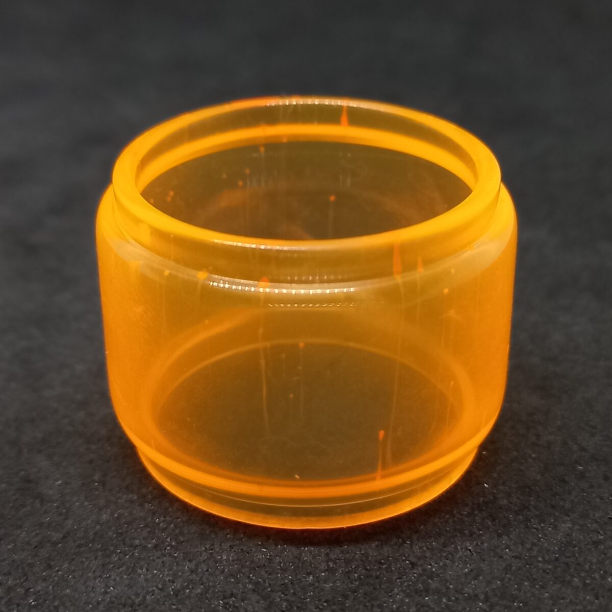 Big baby beast rba / The Troll acrylic replacement glass