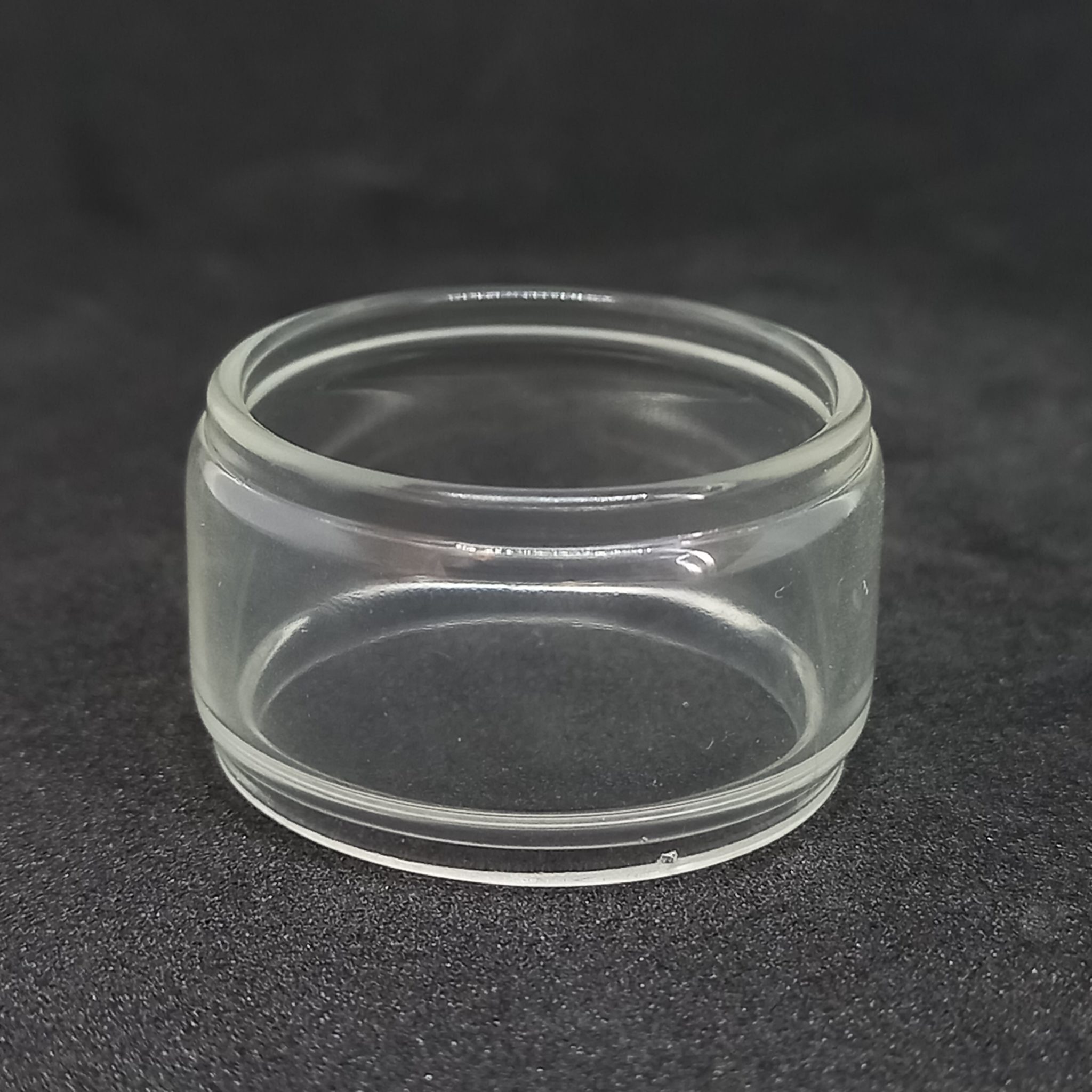 Big baby beast rba / The Troll acrylic replacement glass