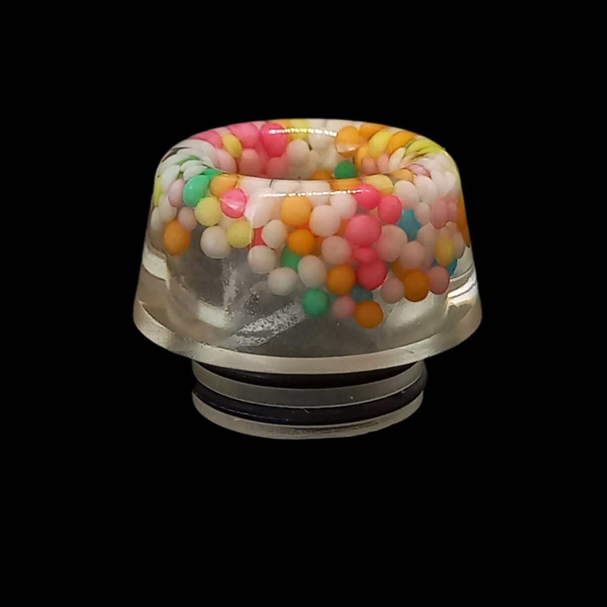 Volcano D acrylic replacement tip