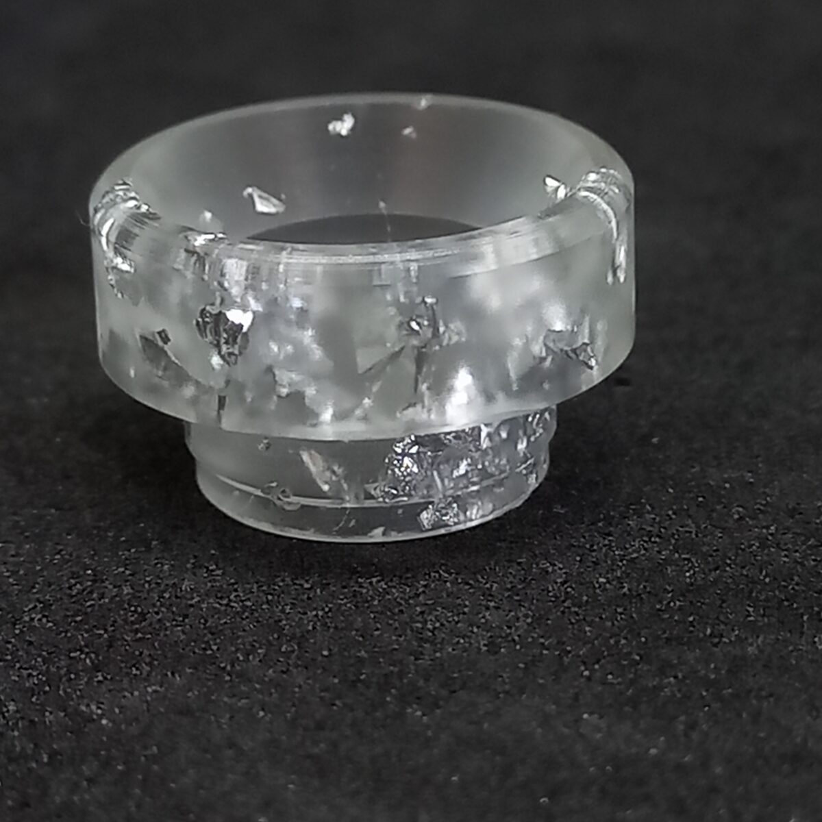 Super Wide acrylic replacement tip