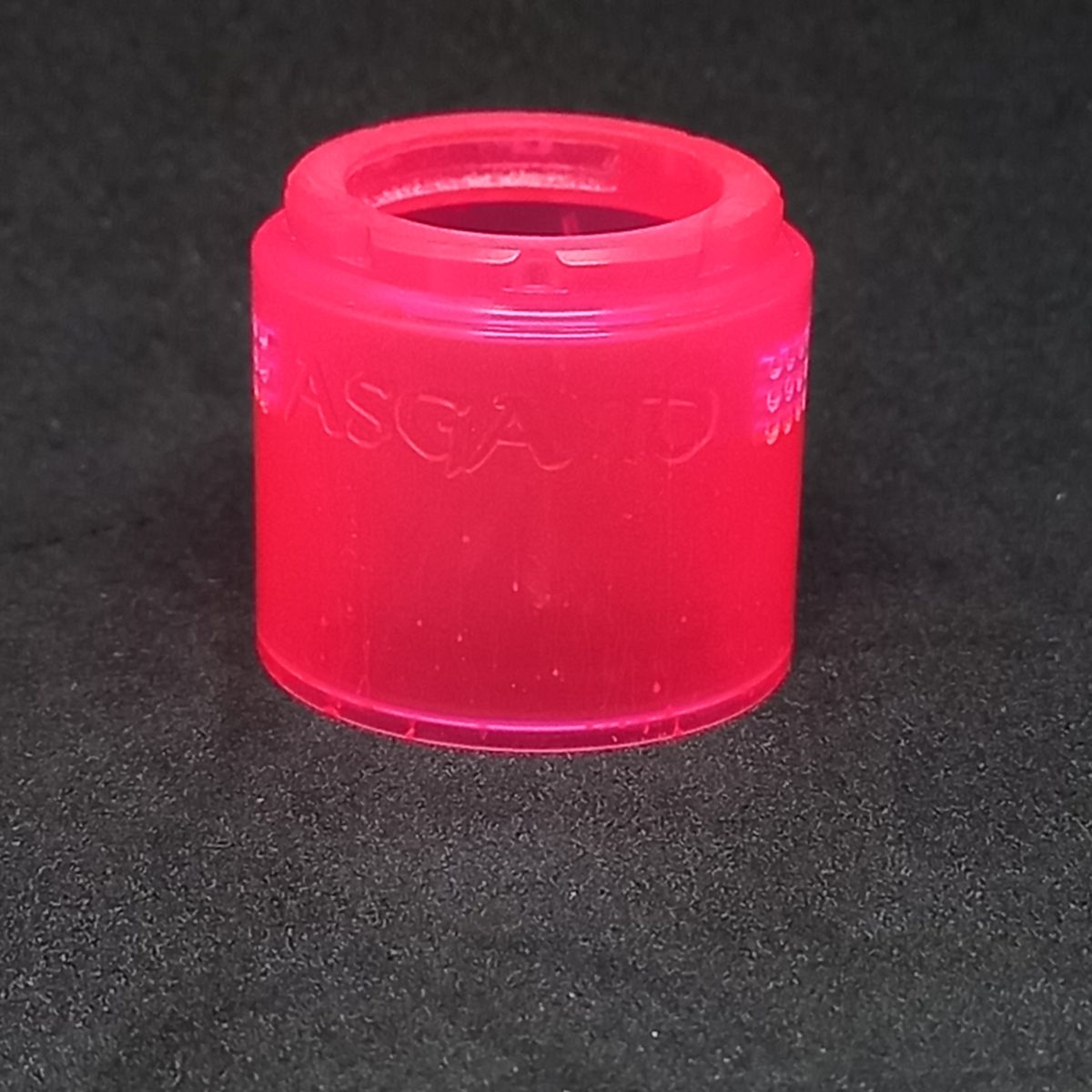 NarDA acrylic replacement cap