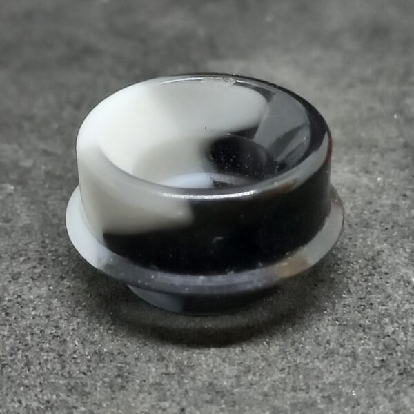 Violator Acrylic replacement tank - Bearded Viking Customs