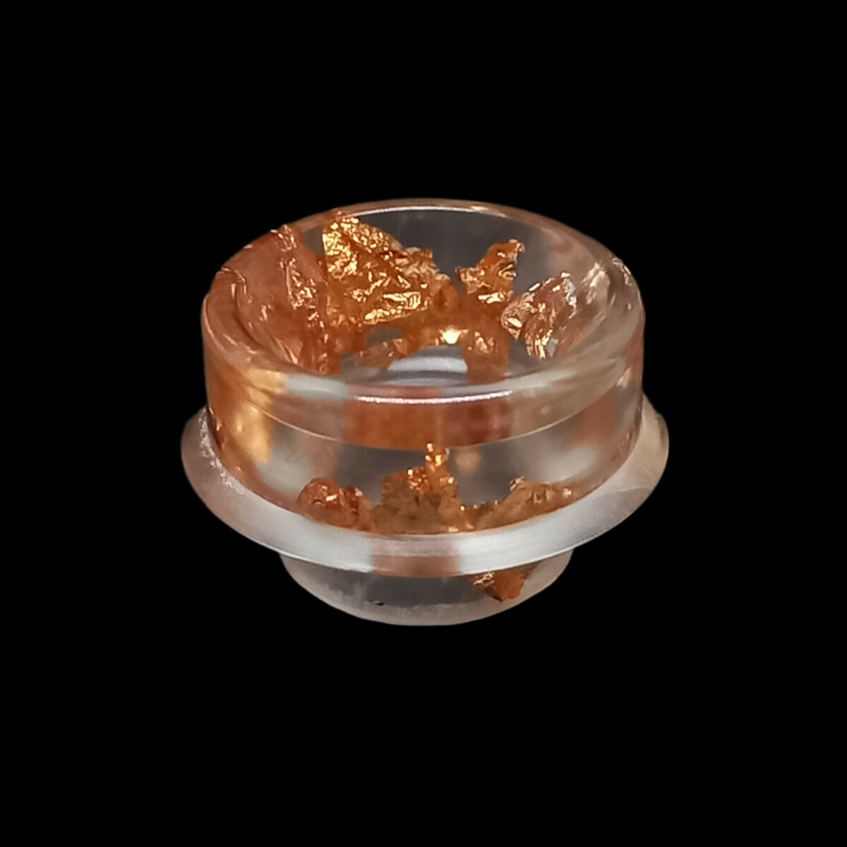 Rim 810 acrylic replacement tip