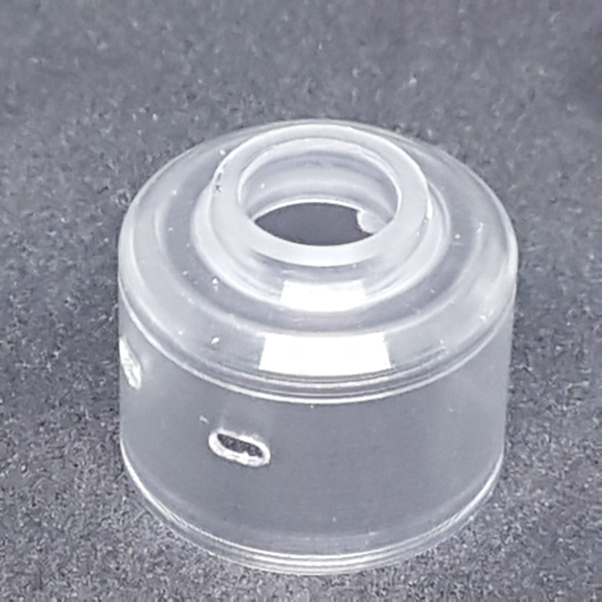 NarDA acrylic replacement cap