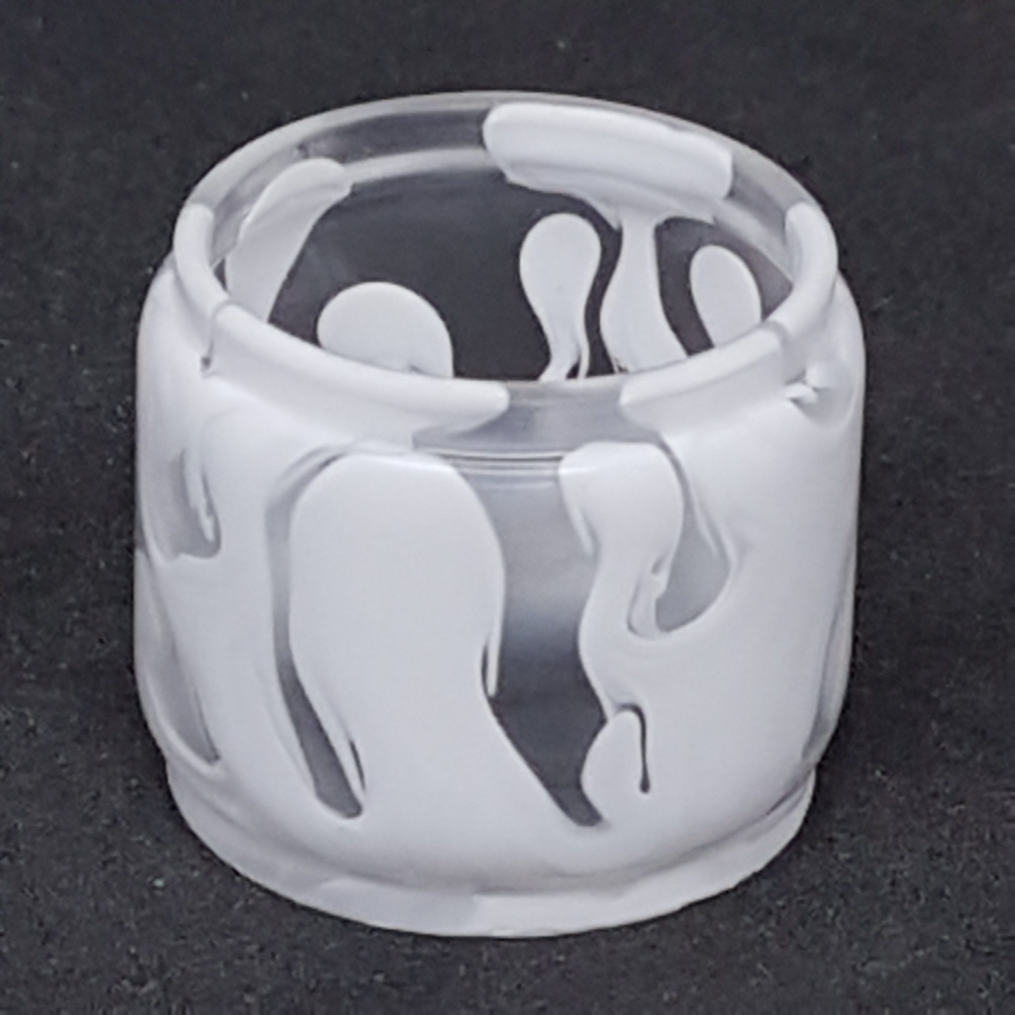 Bravo acrylic replacement tank