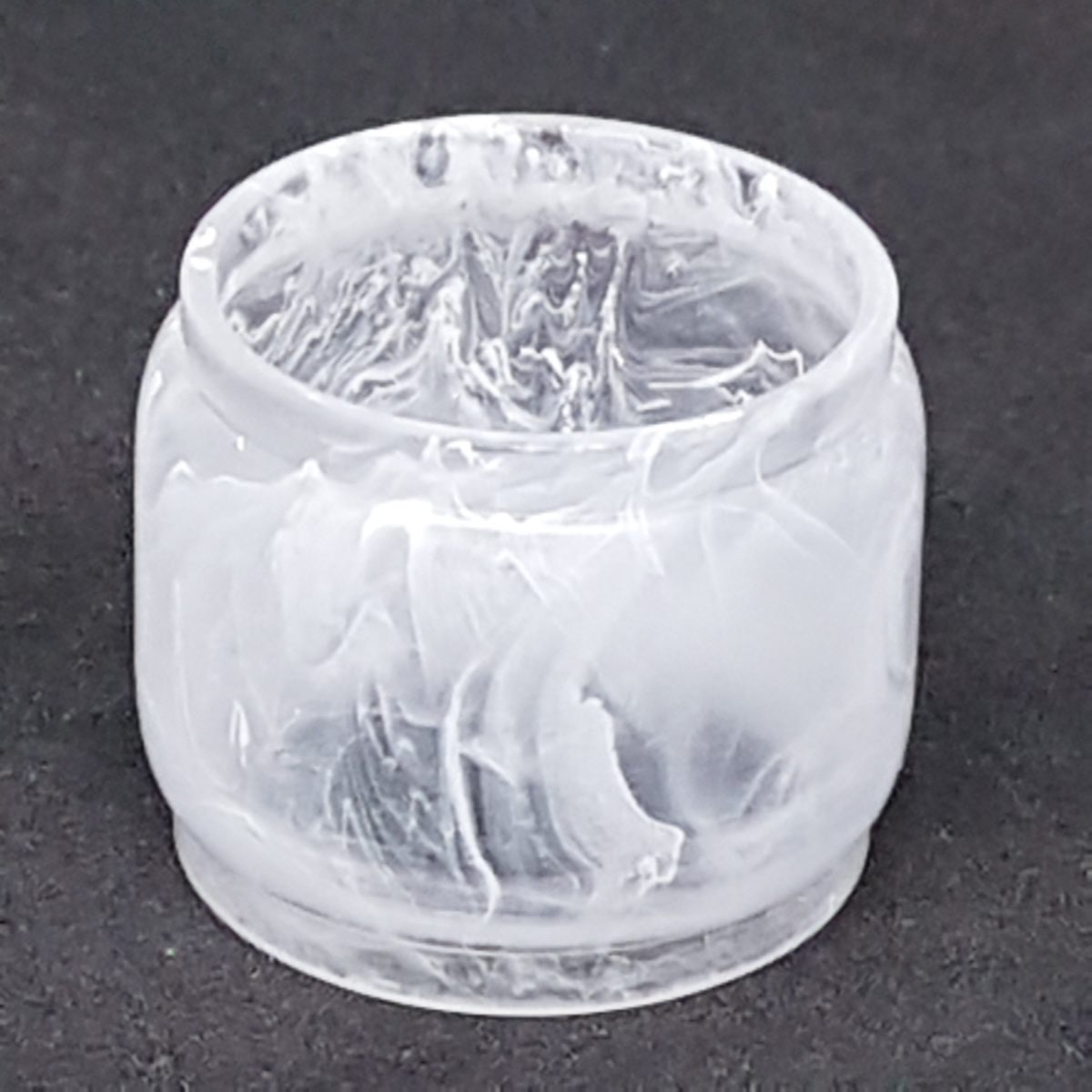 Bravo acrylic replacement tank