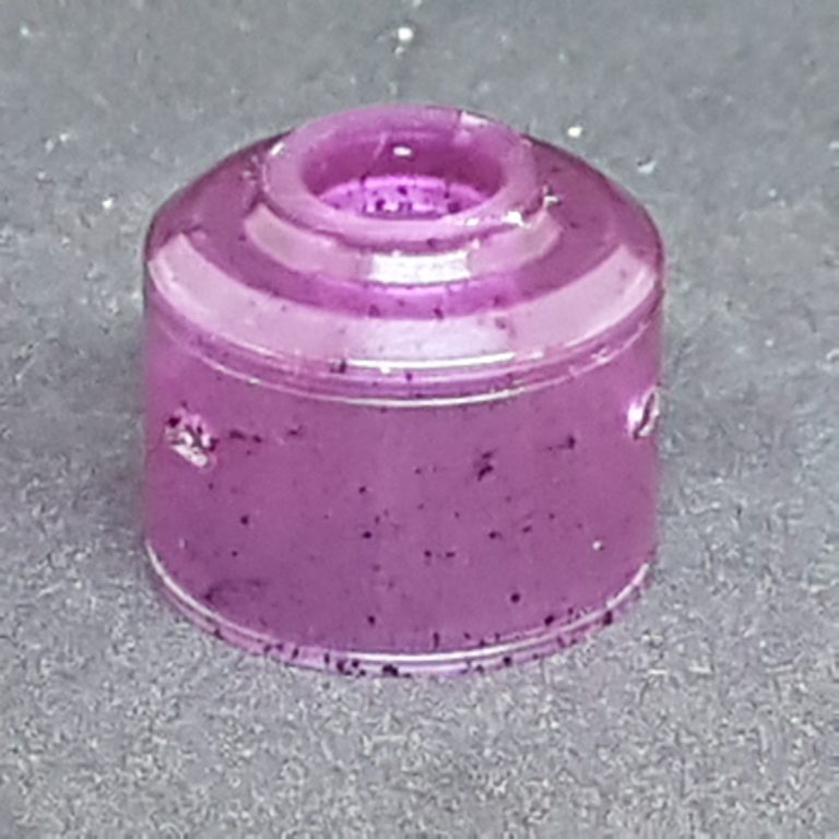 Citadel acrylic replacement cap - Bearded Viking Customs