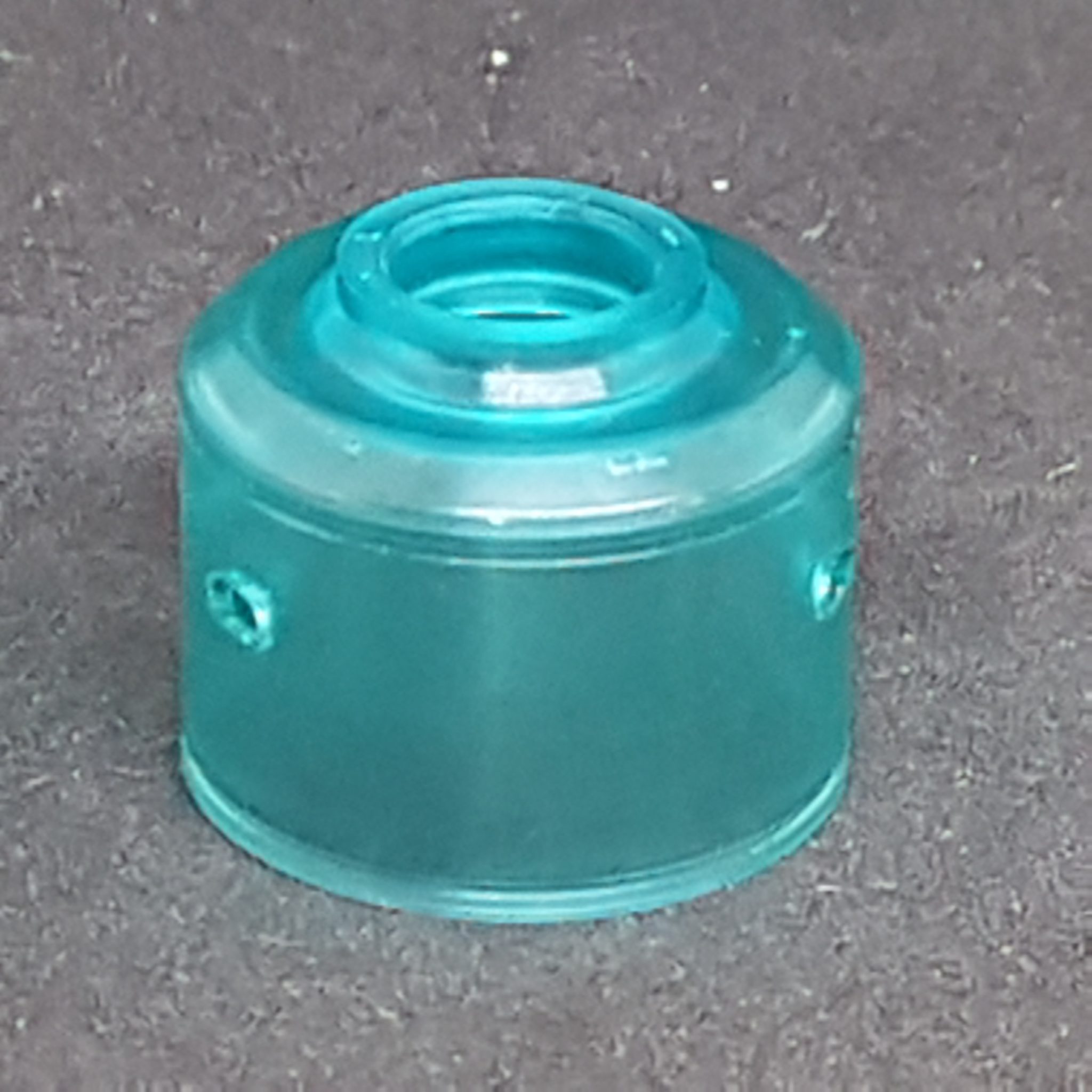Citadel acrylic replacement cap - Bearded Viking Customs