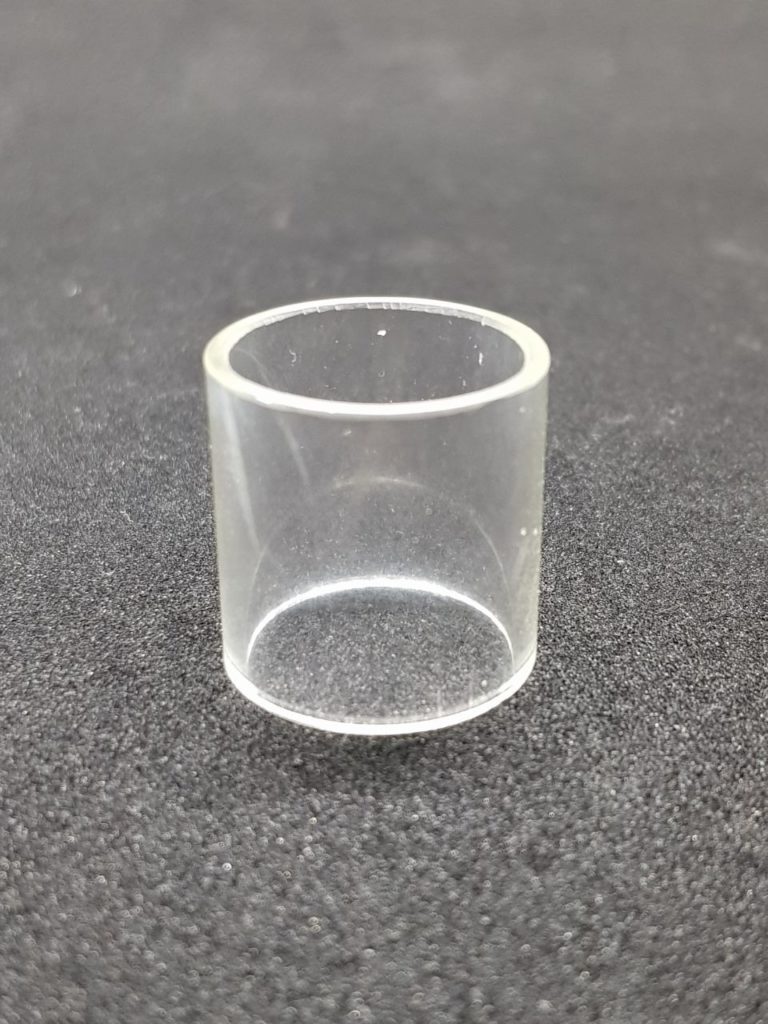 Baby beast rba/ The Troll acrylic replacement tankBaby beast rba/ The ...