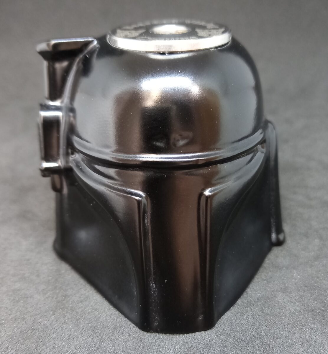 Hunter acrylic atty stand