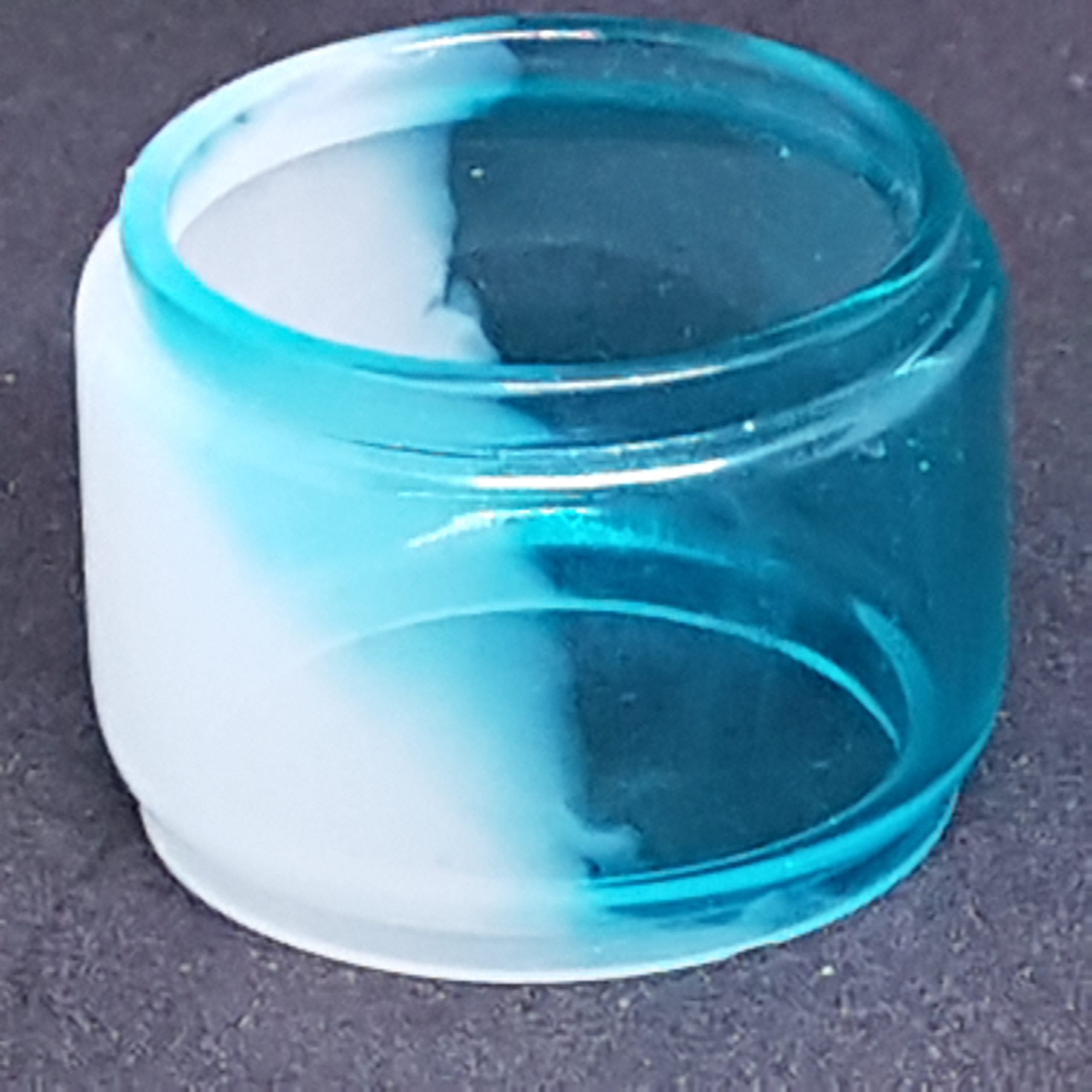 Kylin 2 / Zeus Dual / Zeus X / Zues x Mesh / Intake dual acrylic ...