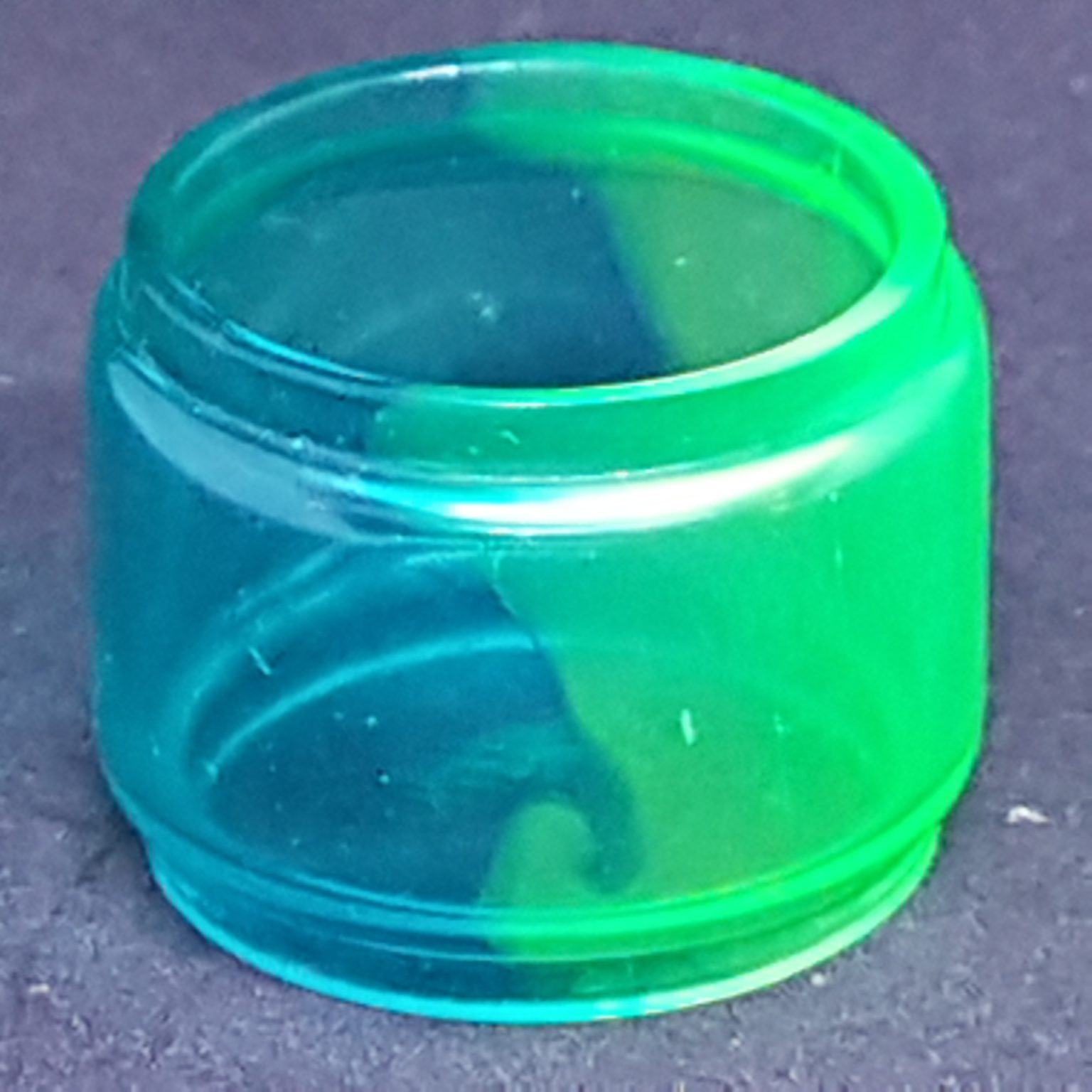 Kylin 2 / Zeus Dual / Zeus X / Zues x Mesh / Intake dual acrylic ...