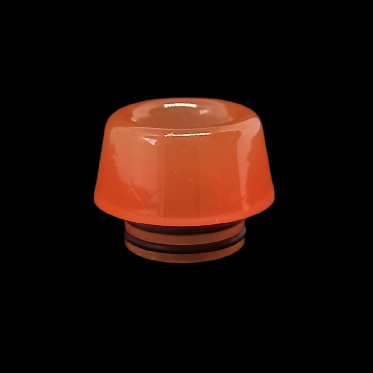 Volcano D acrylic replacement tip