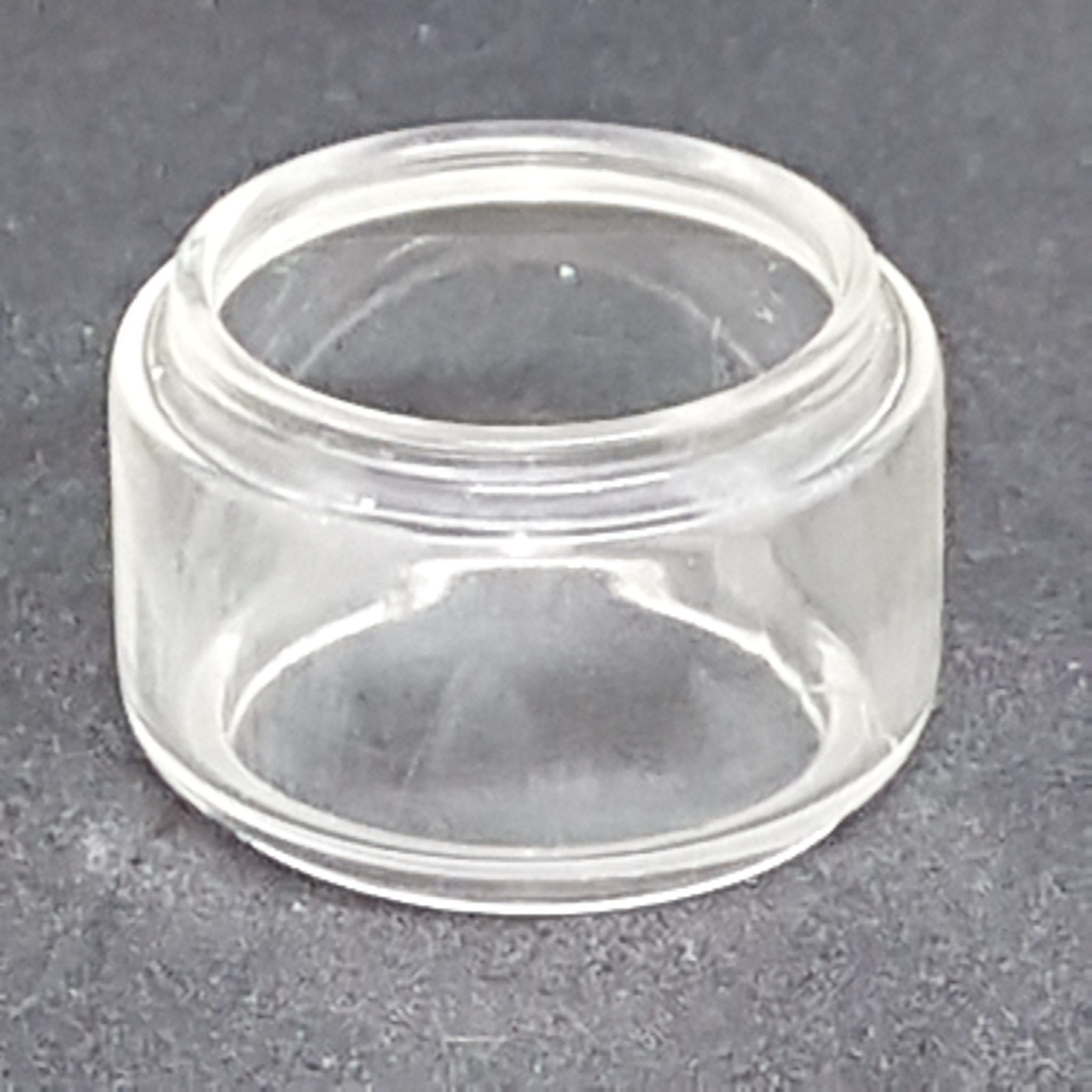 Big baby beast rba / The Troll acrylic replacement glass