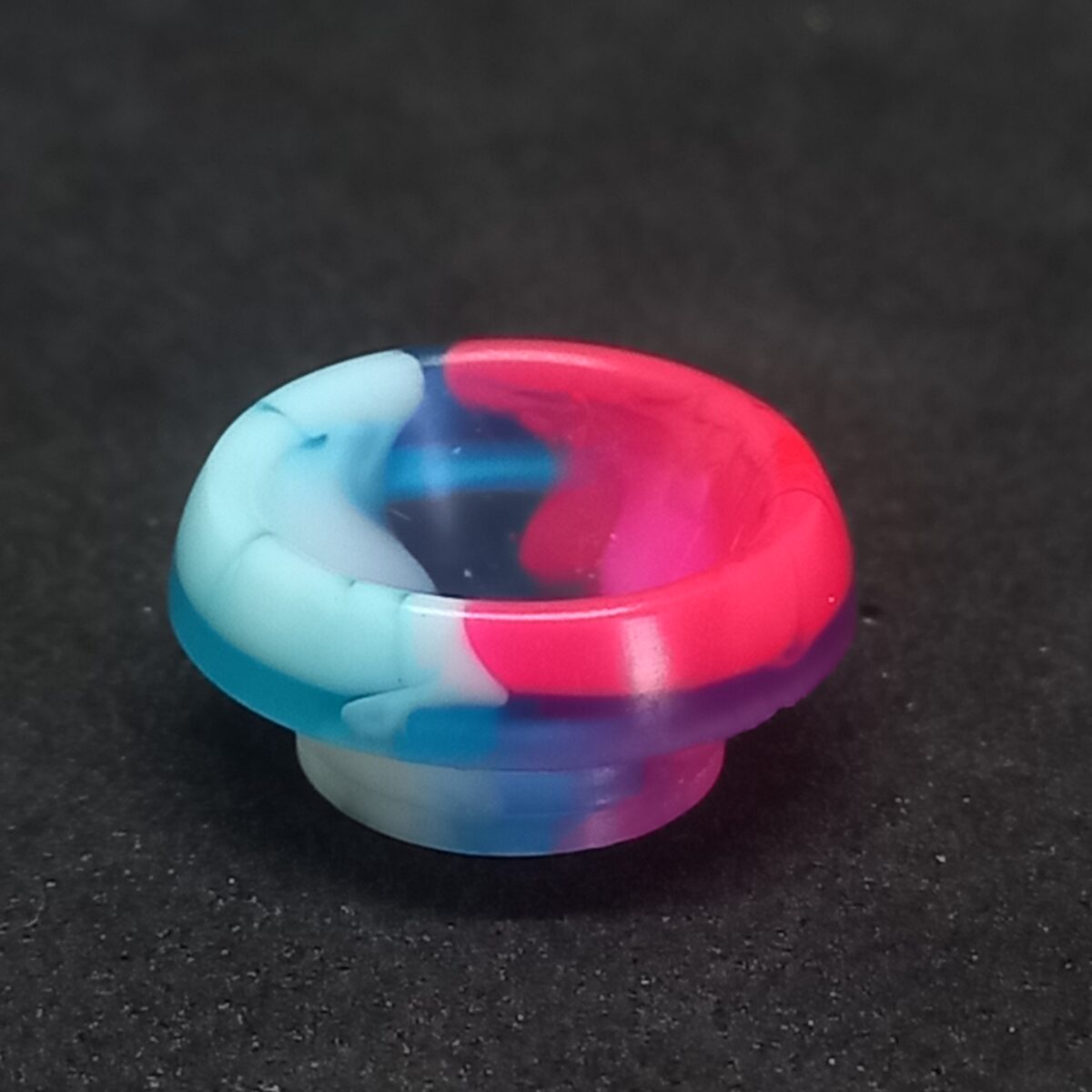 Tall D acrylic replacement tip