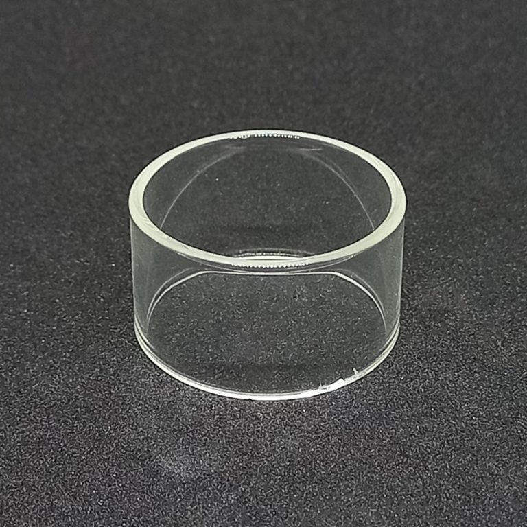 Fat Rabbit RTA acrylic replacement tank - Bearded Viking Customs