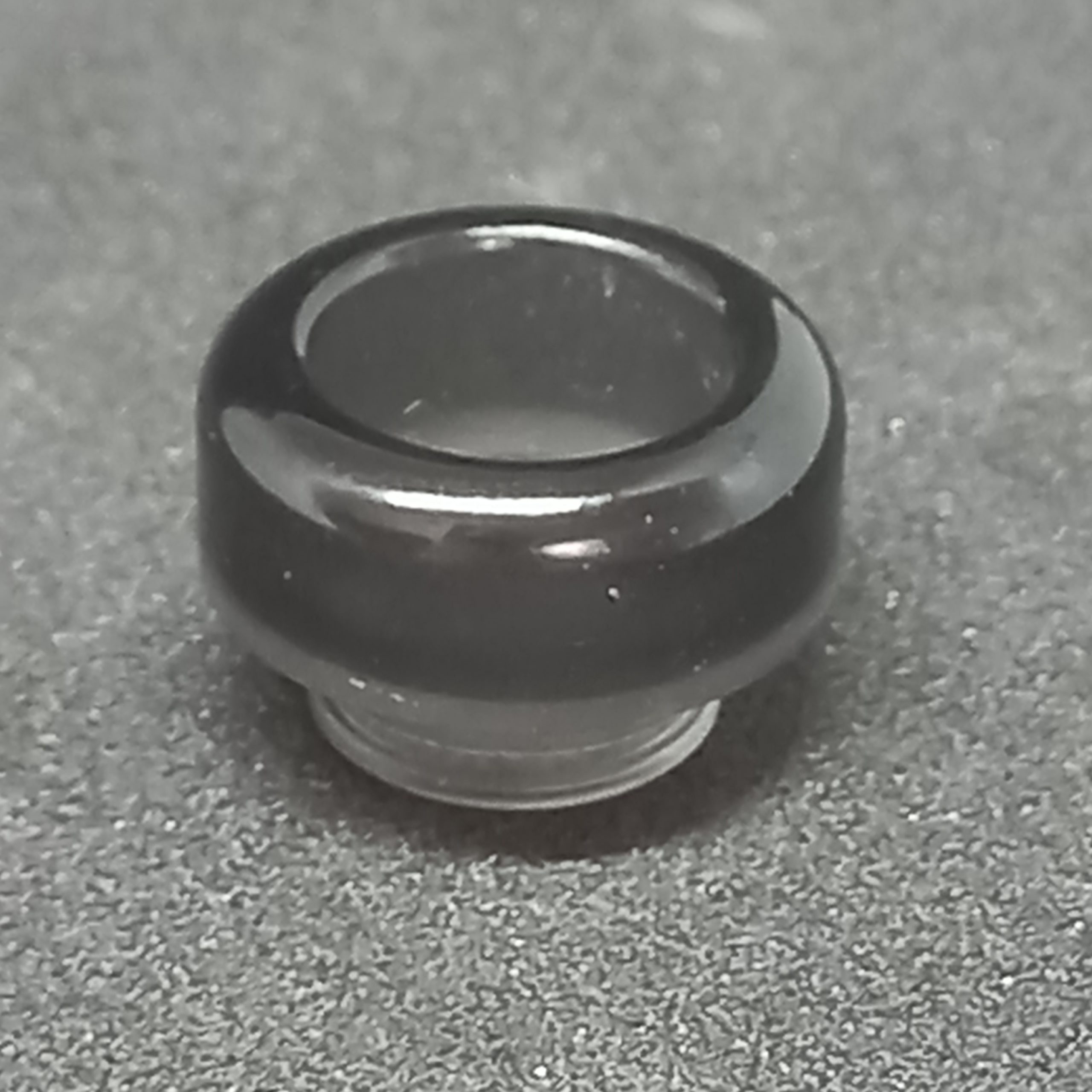 Chub D acrylic replacement tip
