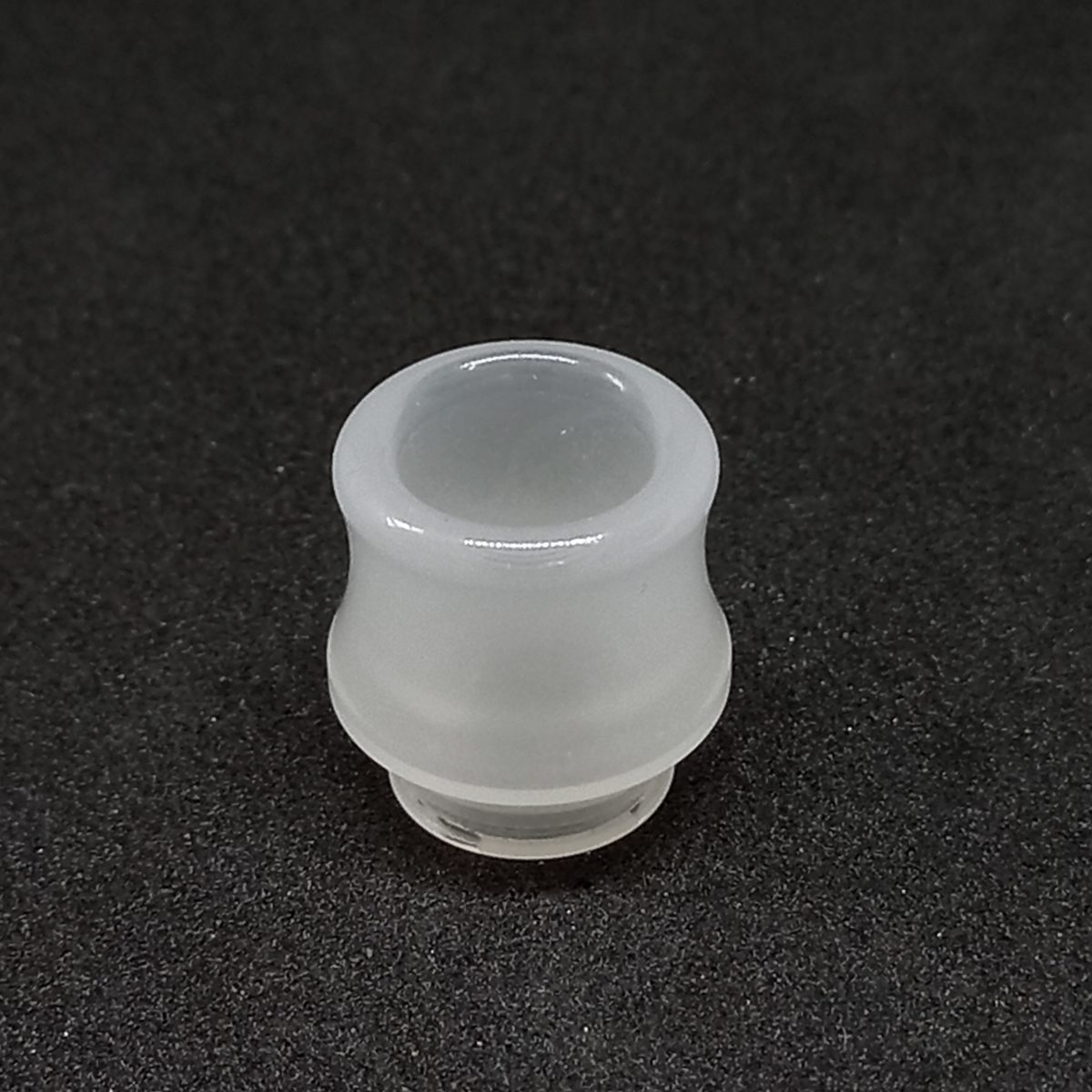 Tru D acrylic drip tip