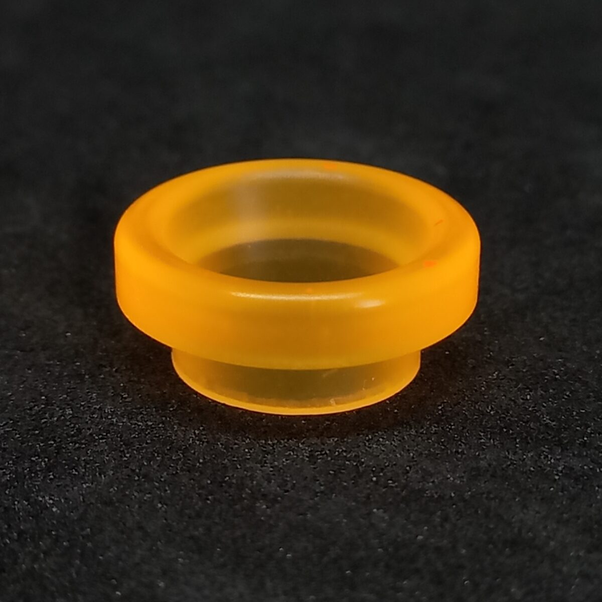 The Penny drip tip acrylic