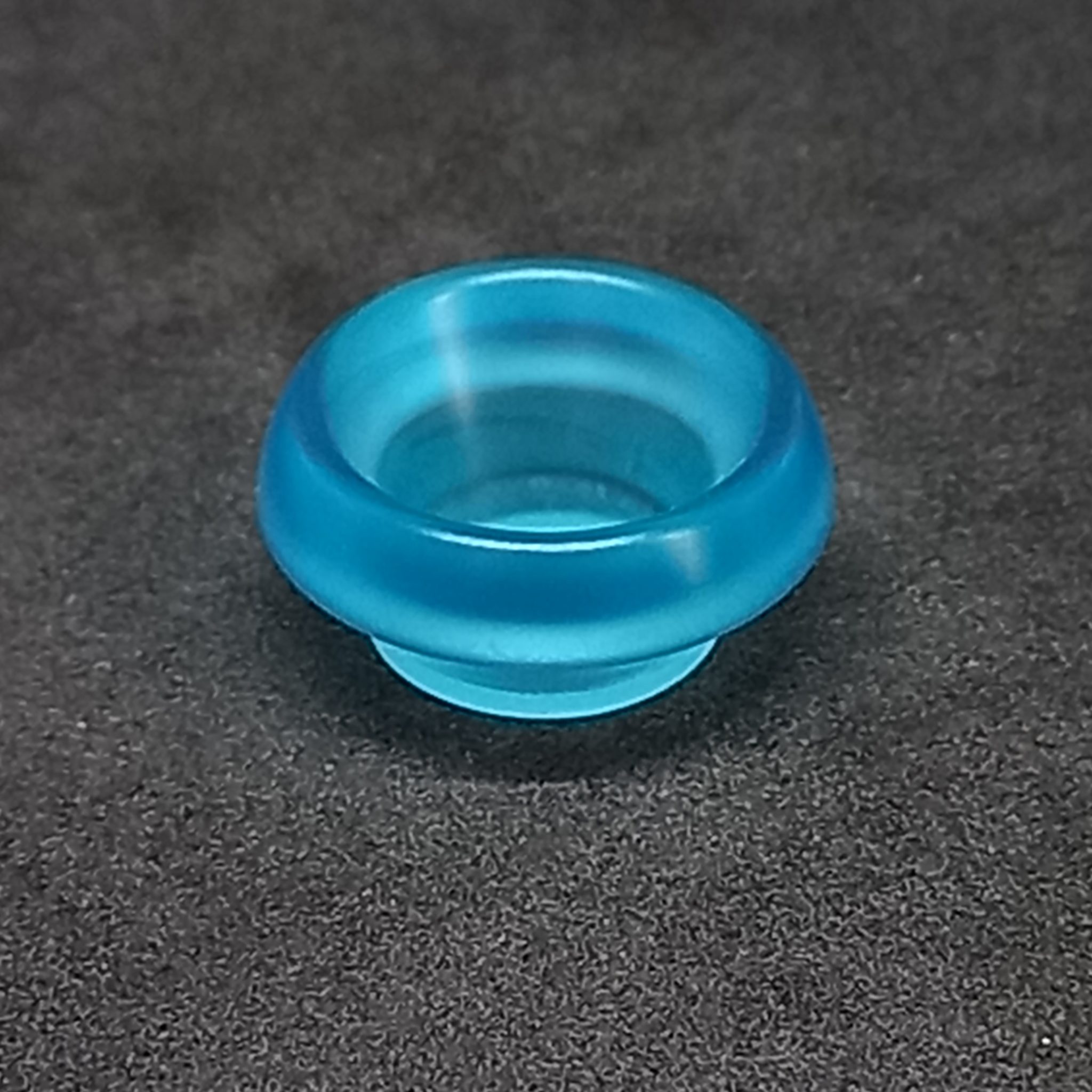 Standard Small acrylic replacement tip