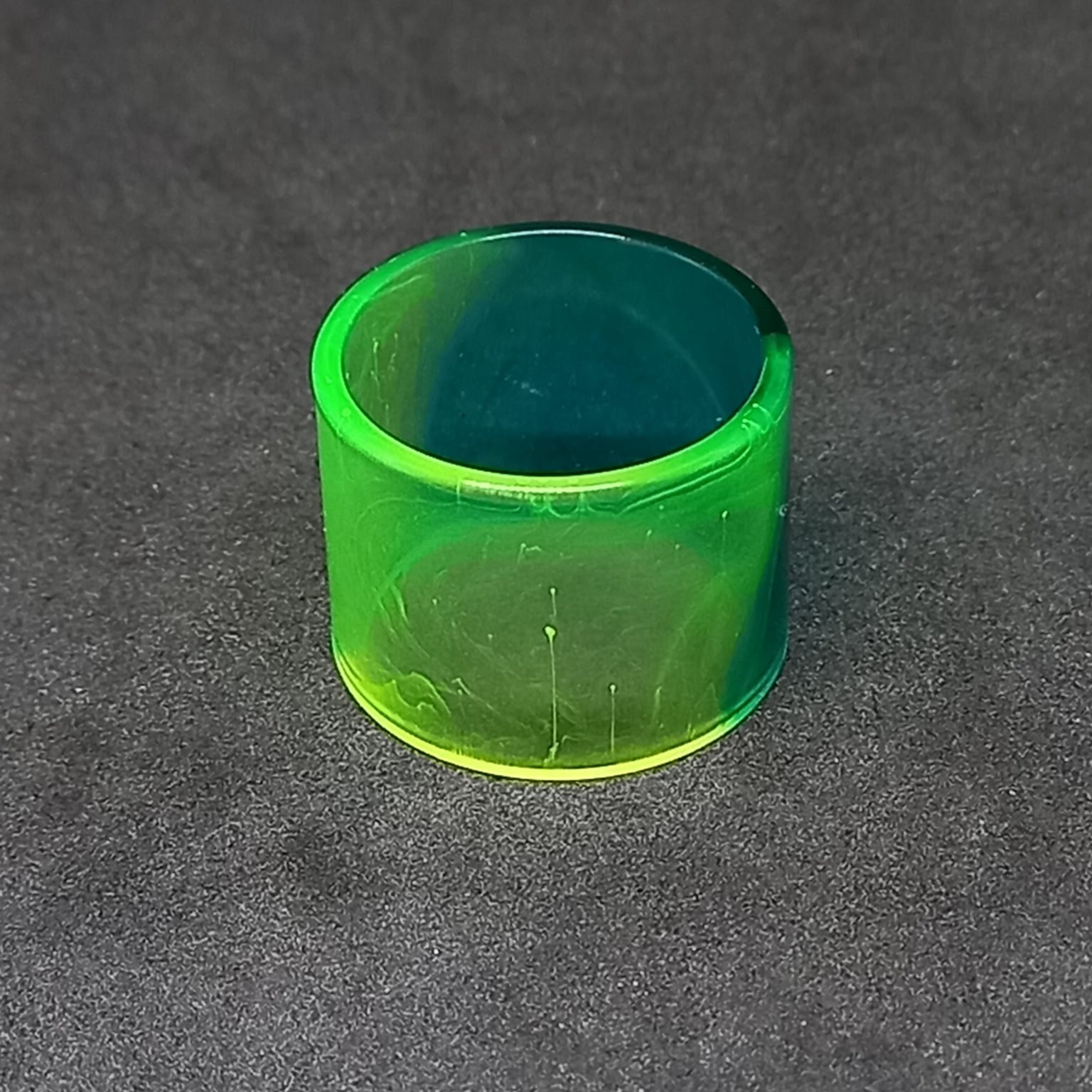 Wasp nano acrylic replacement tank