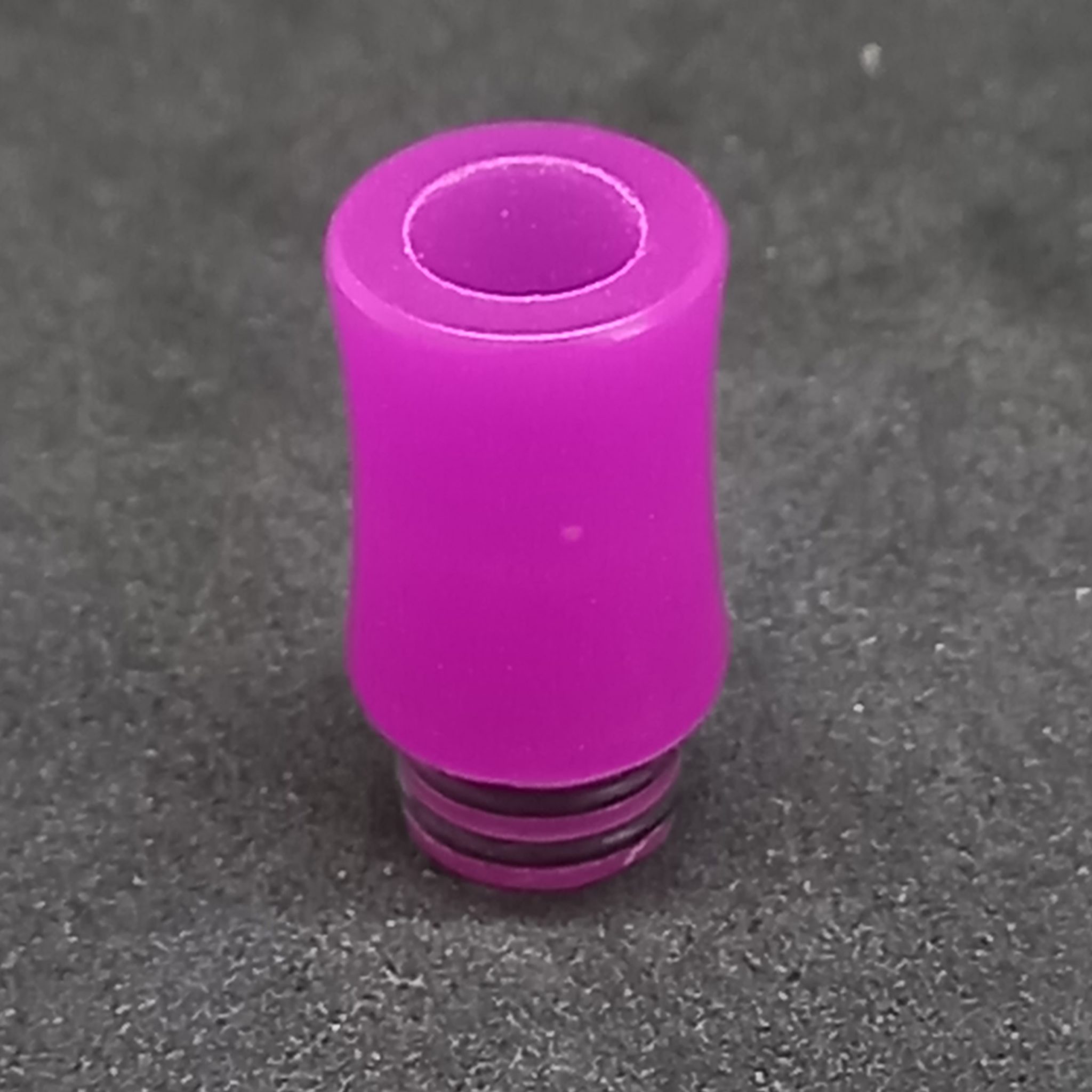 Slope boy acrylic replacement tip