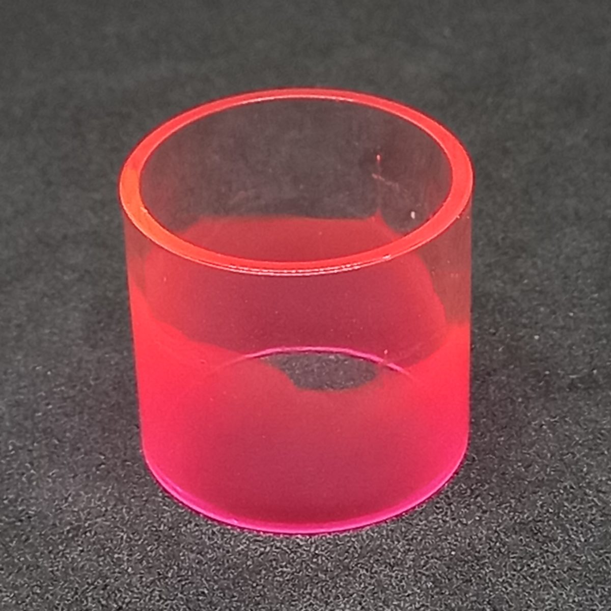 Troll X Acrylic replacement tank - Bearded Viking Customs