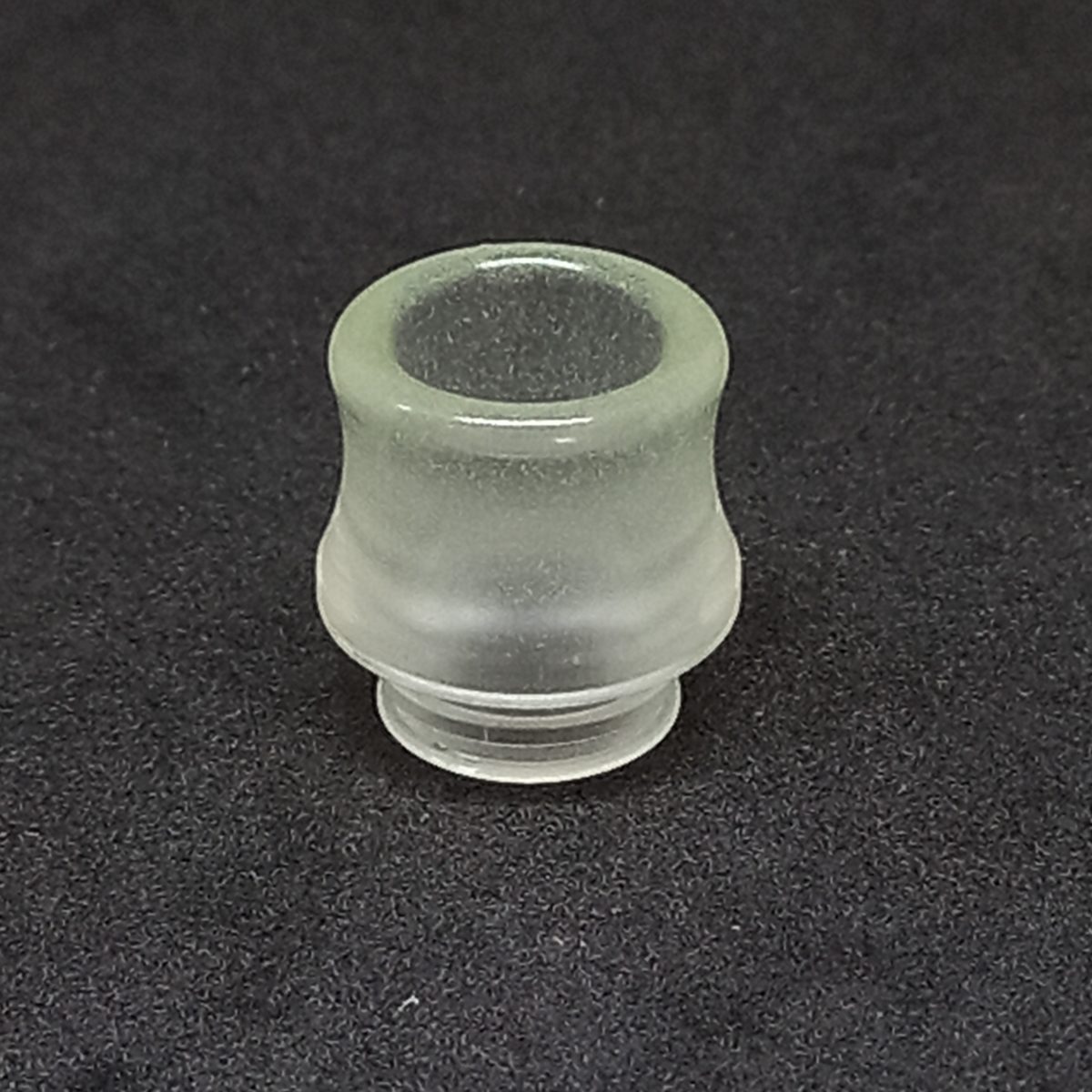 Tru D acrylic drip tip
