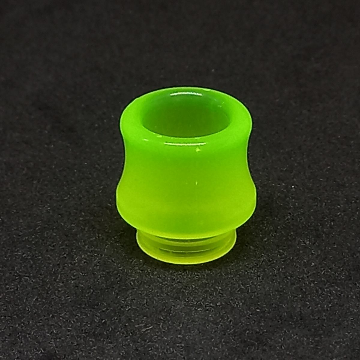 Tru D acrylic drip tip