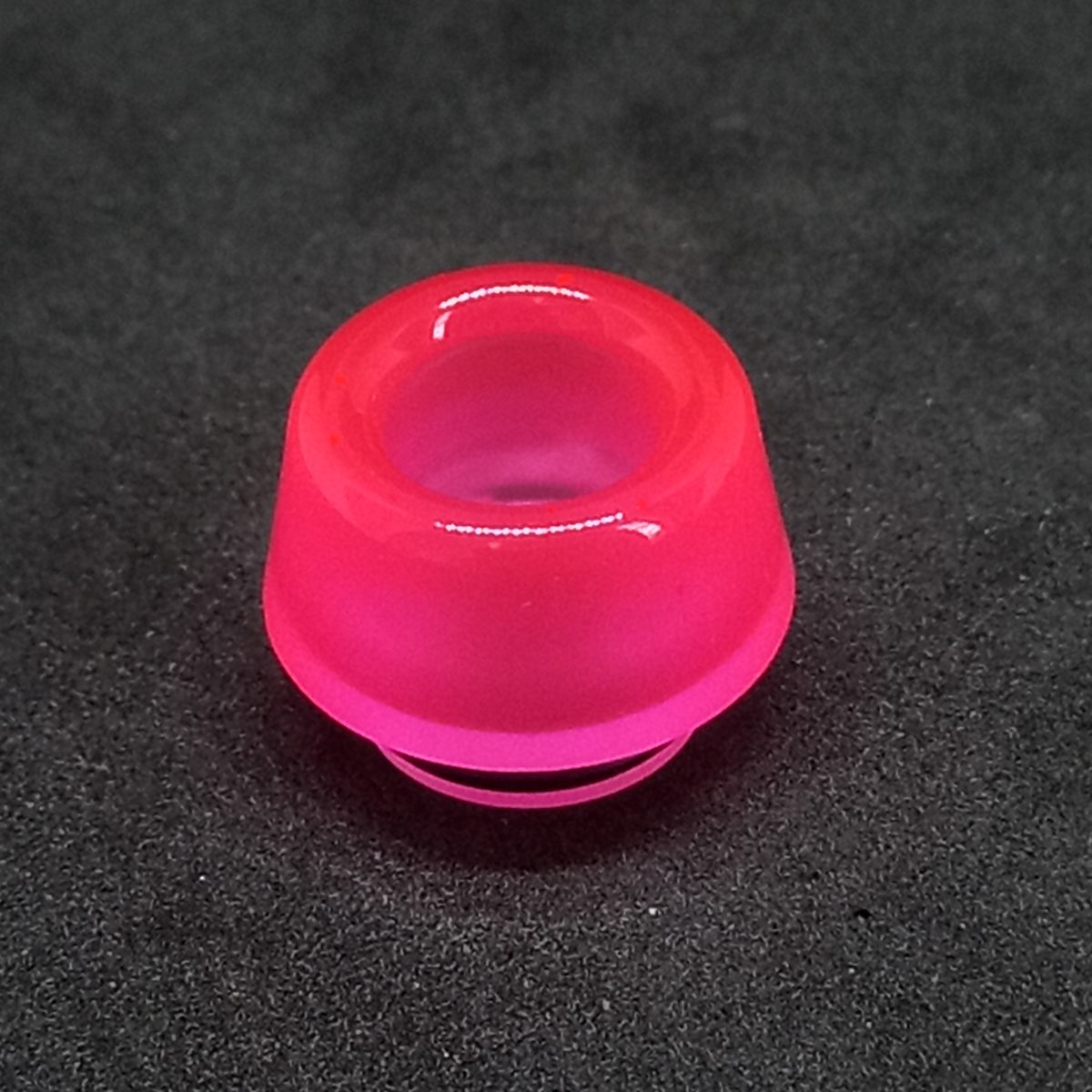 Volcano D acrylic replacement tip