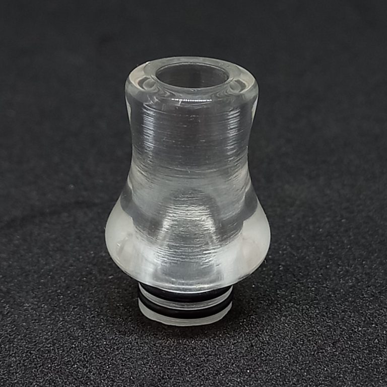 Vas acrylic replacement drip tip