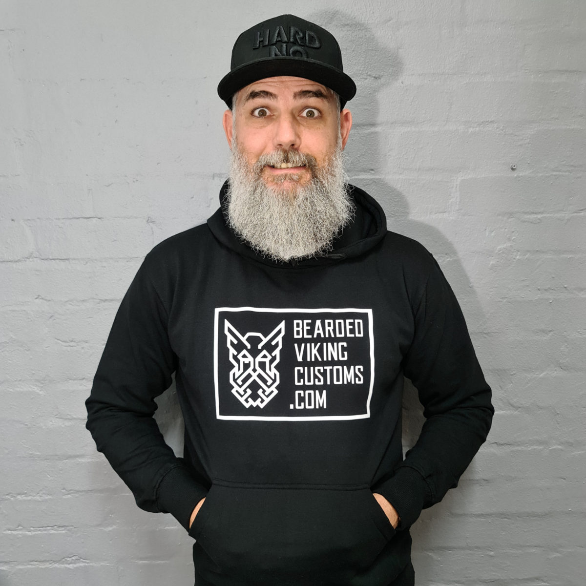 Shop - Bearded Viking Customs