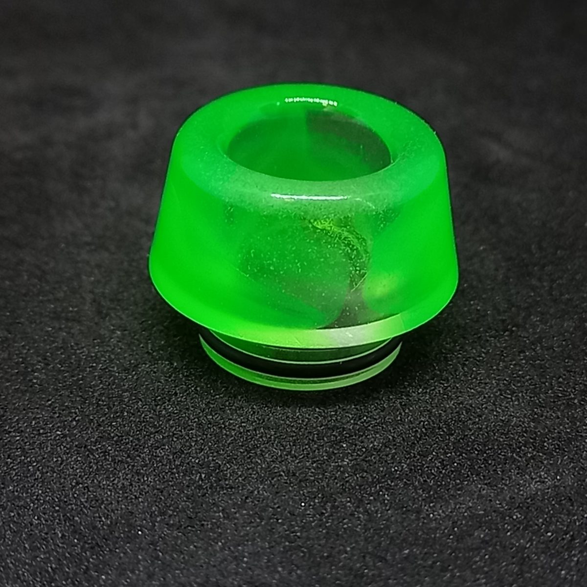 Volcano D acrylic replacement tip