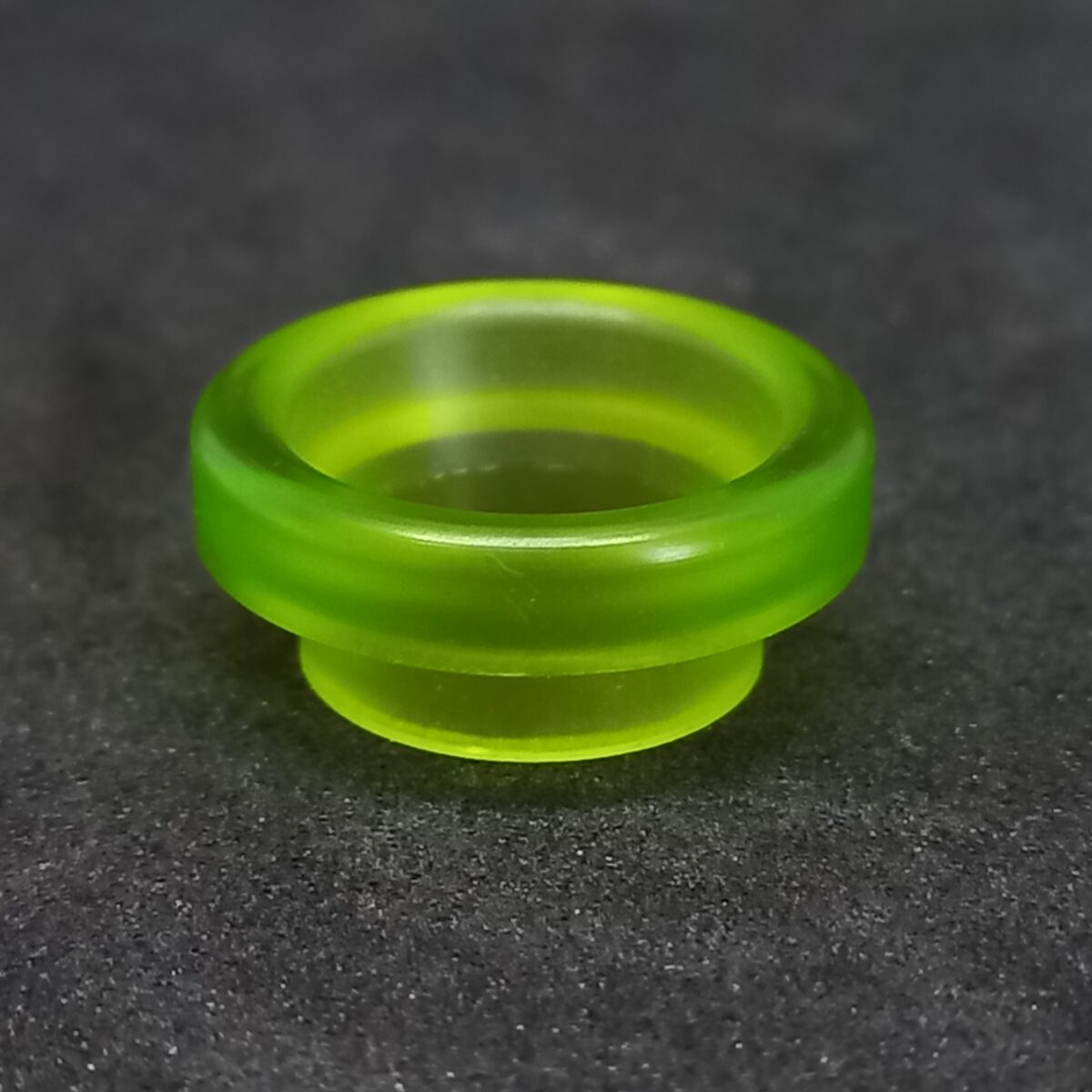 The Penny drip tip acrylic