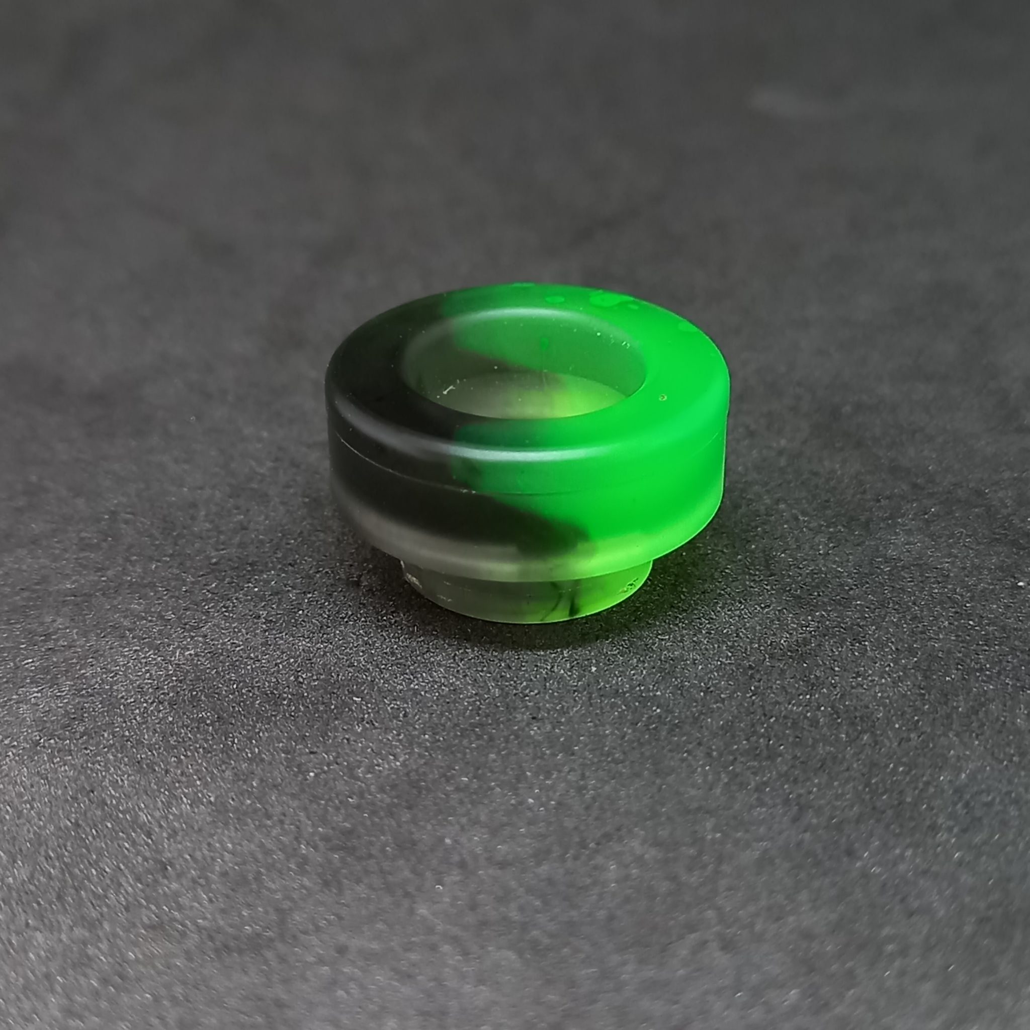 810 Acrylic drip tips Archives - Bearded Viking Customs