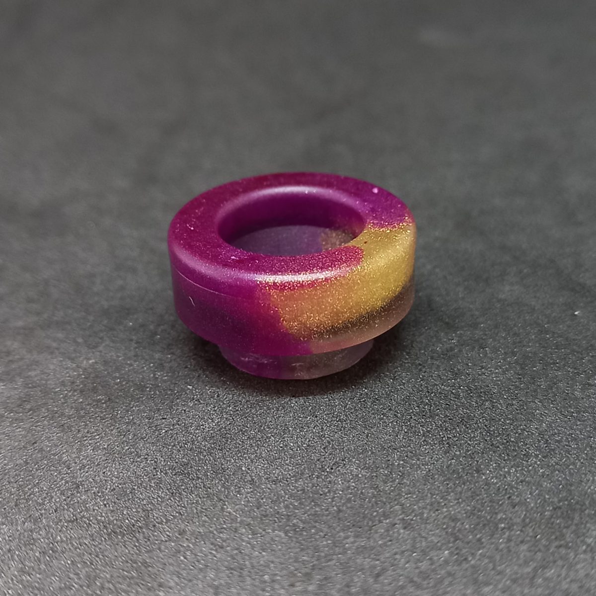 Blotto acrylic replacement drip tip