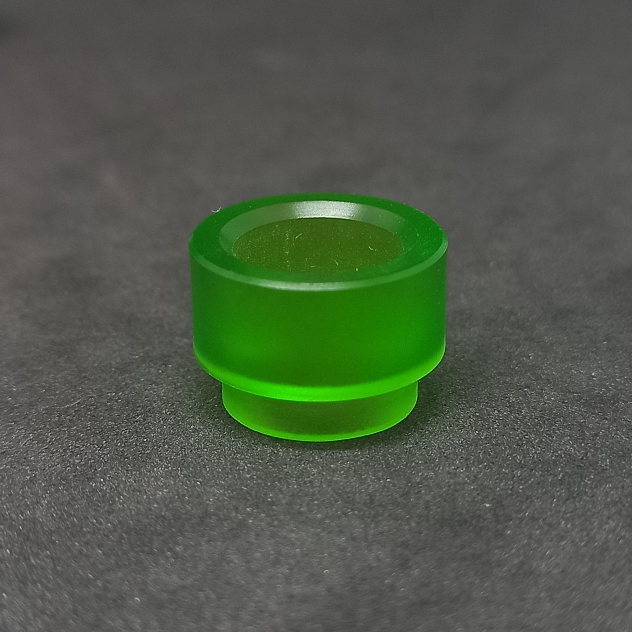 Standard Small acrylic replacement tip