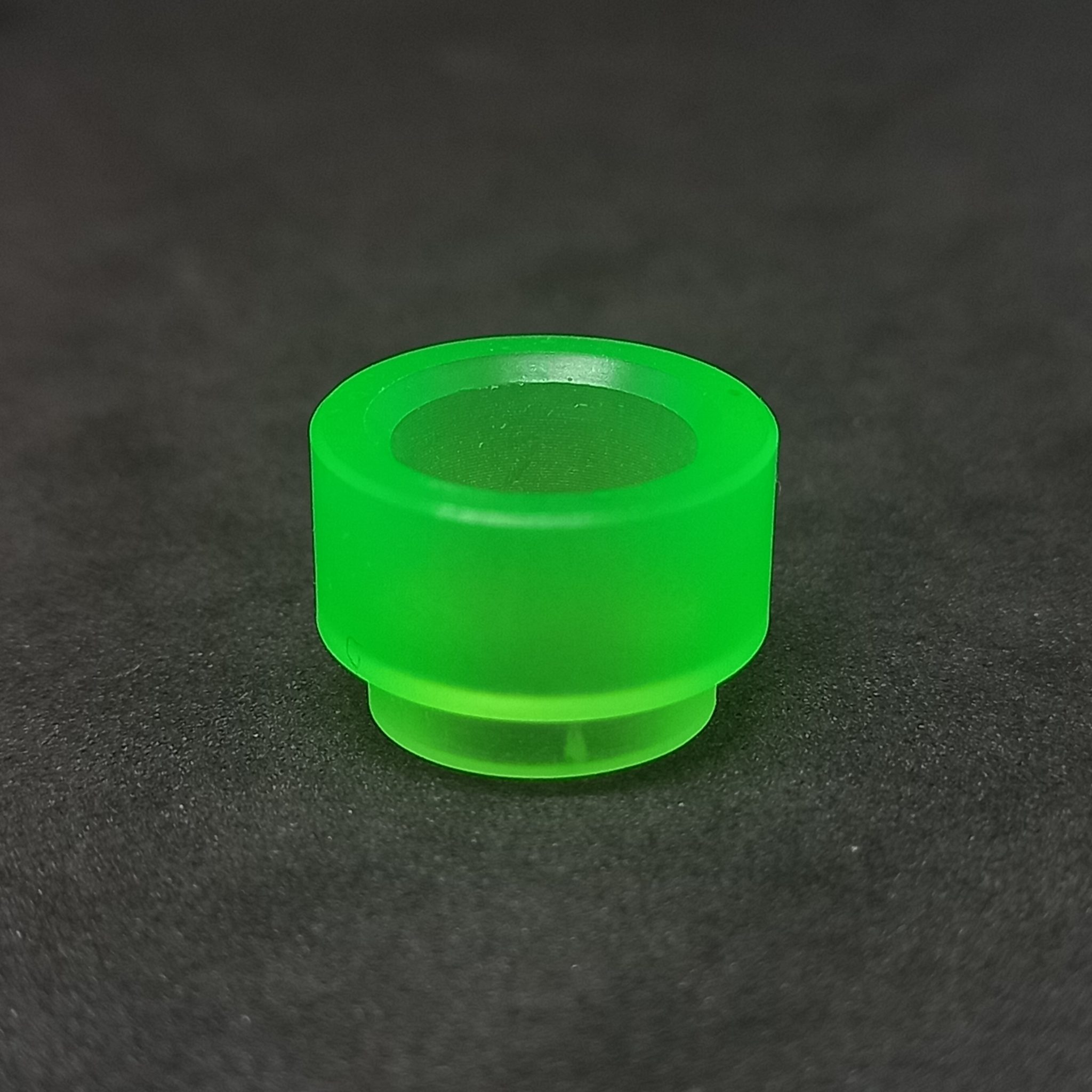 Standard Small acrylic replacement tip