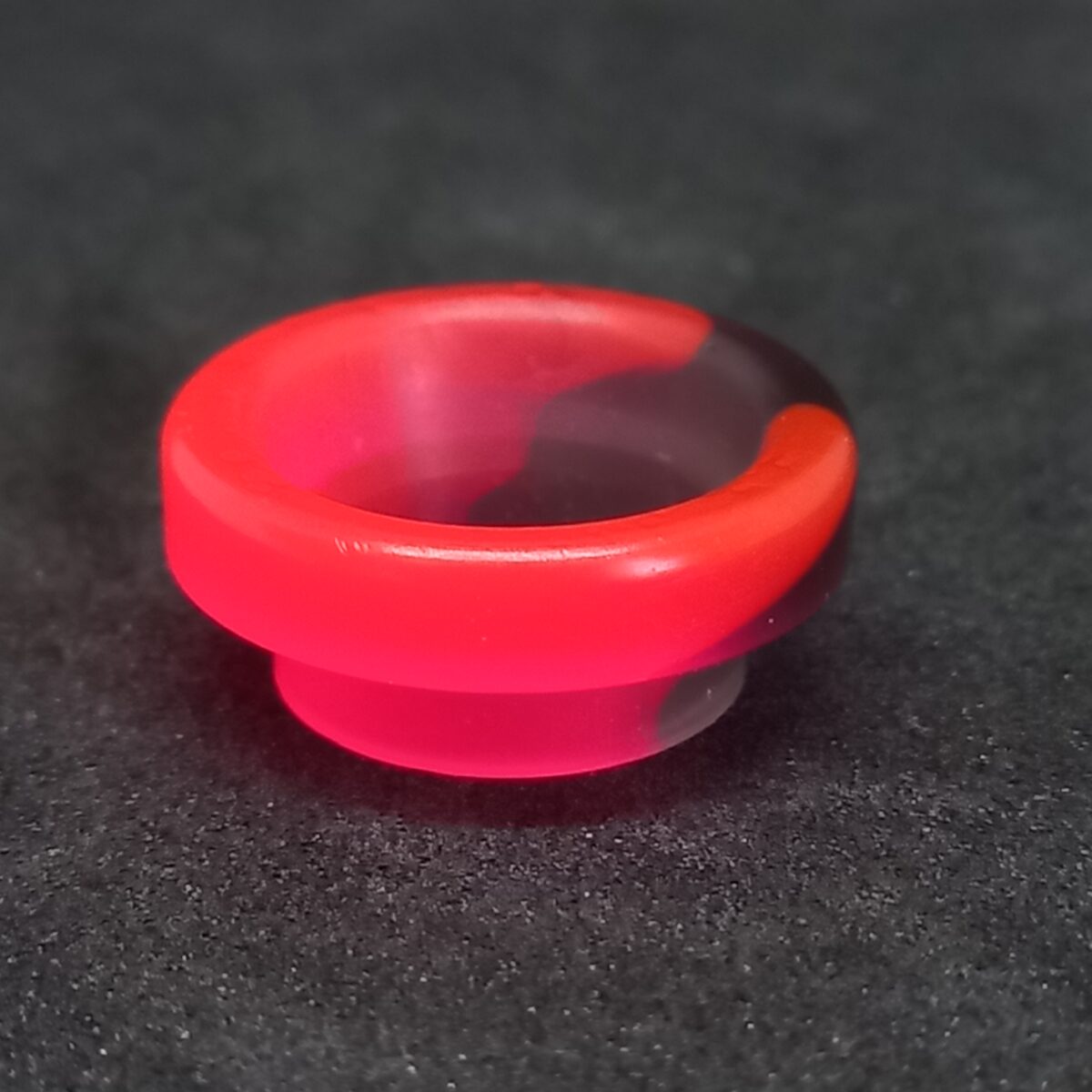 Pipe daddy acrylic replacement drip tip