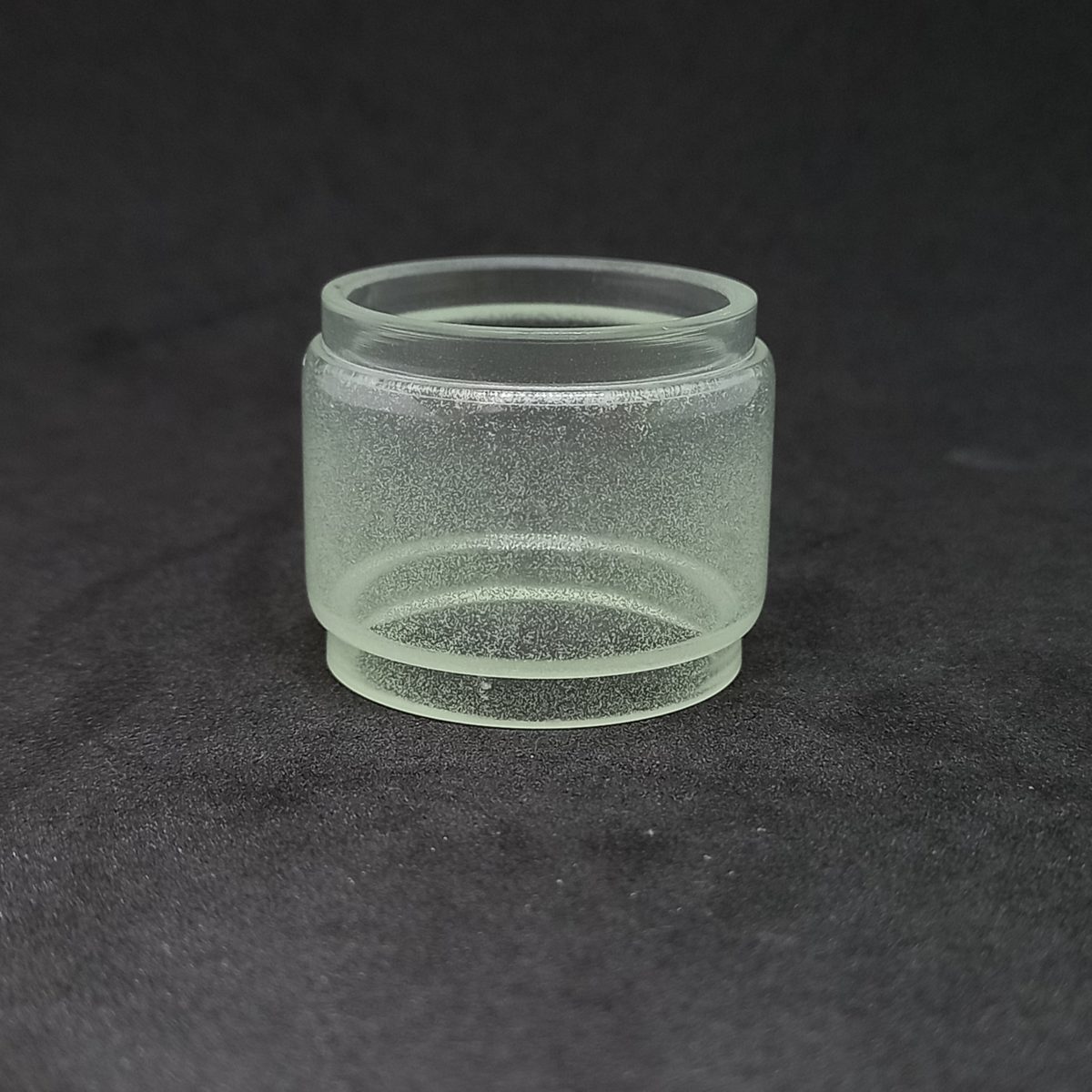 Torch RTA acrylic replacement tank - Bearded Viking Customs