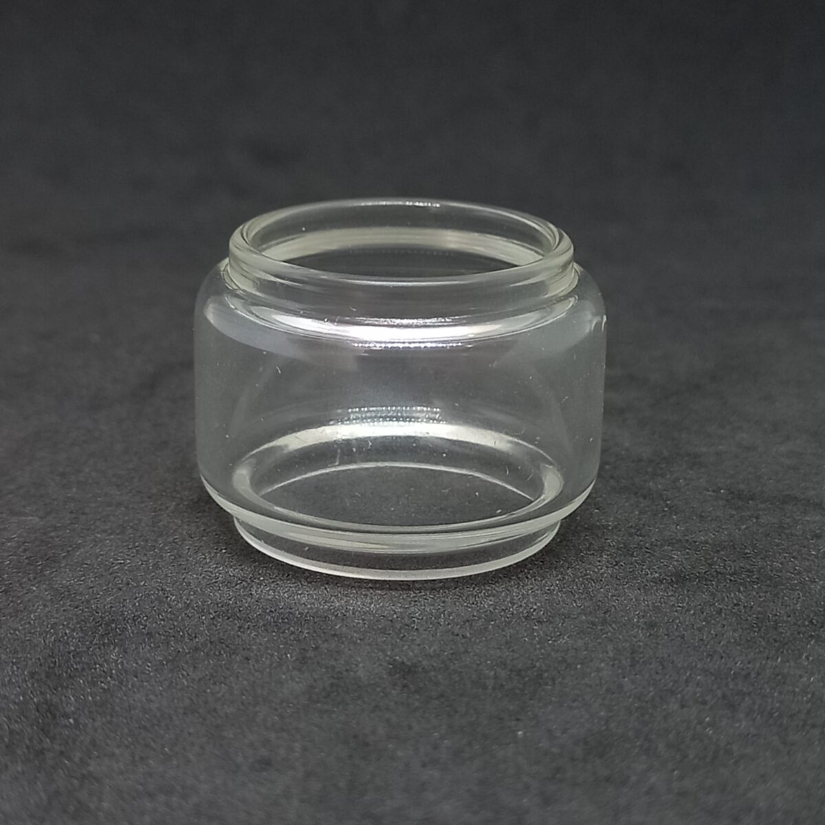 Fat Rabbit RTA acrylic replacement tank - Bearded Viking Customs