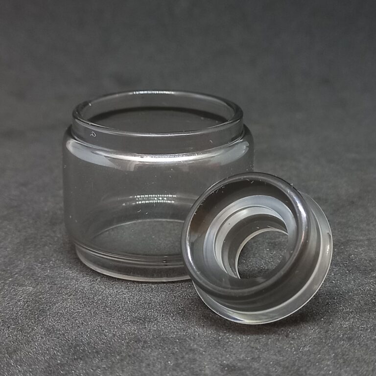 Dead Rabbit V2 acrylic replacement tank - Bearded Viking Customs