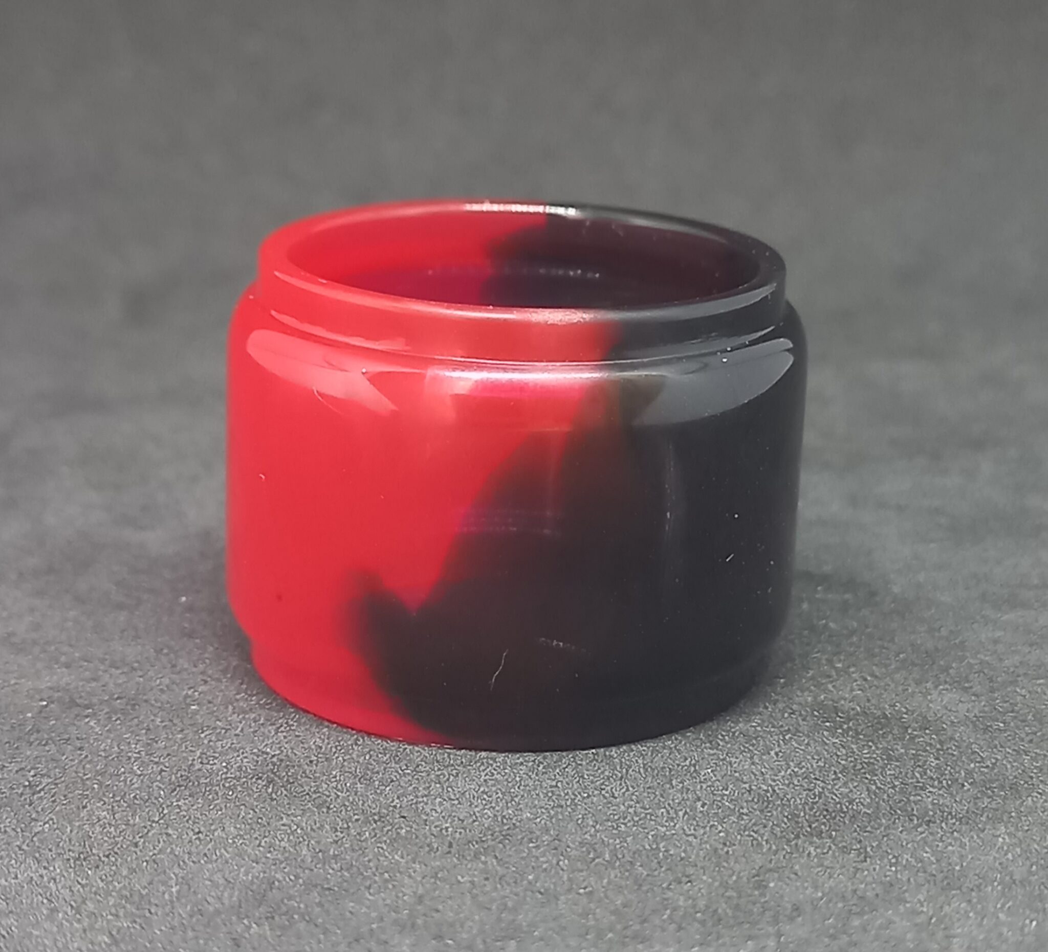 Torch RTA acrylic replacement tank - Bearded Viking Customs