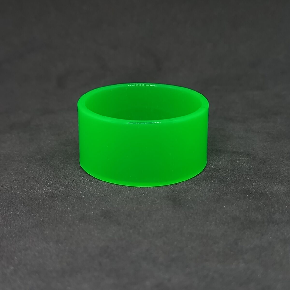 Fat Rabbit RTA acrylic replacement tank - Bearded Viking Customs