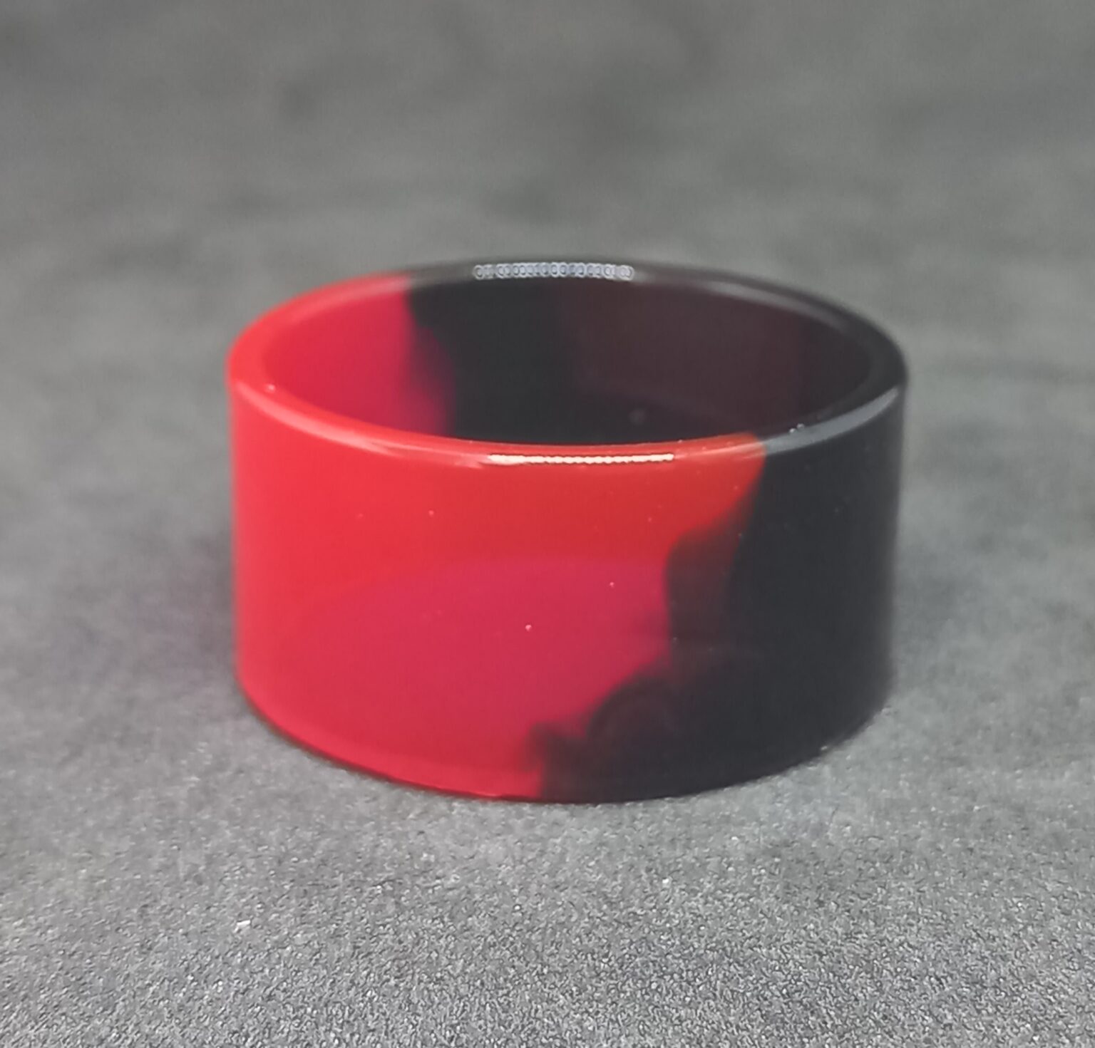 Fat Rabbit RTA acrylic replacement tank - Bearded Viking Customs