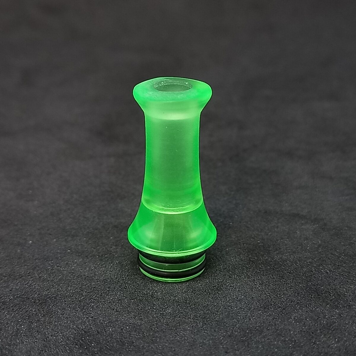 Pipe daddy acrylic replacement drip tip