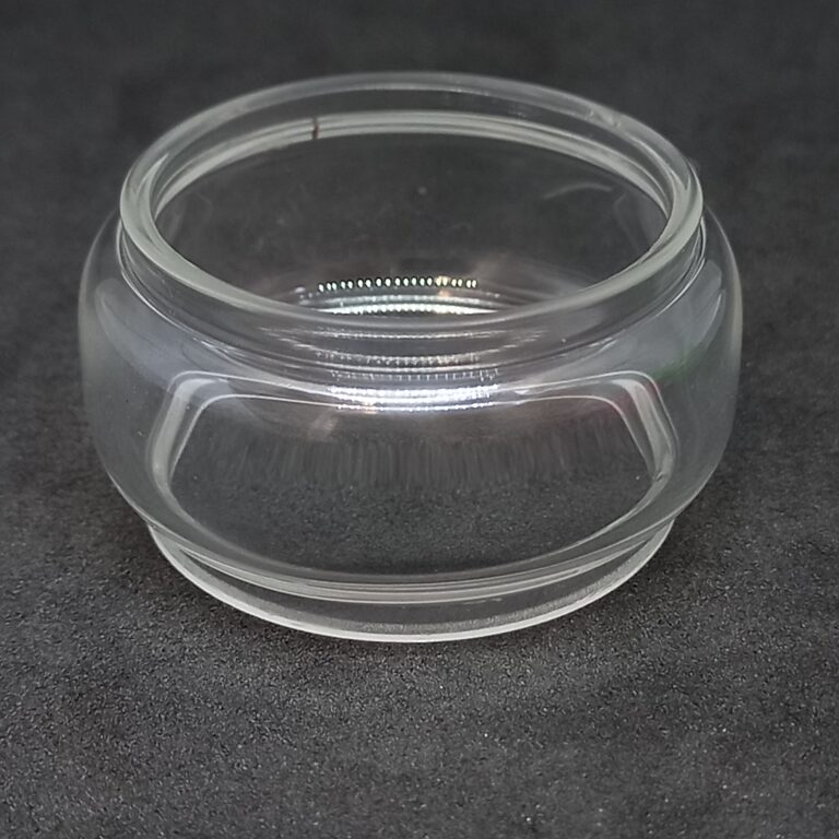 Valkyrie RTA acrylic replacement tank 30mm - Bearded Viking Customs